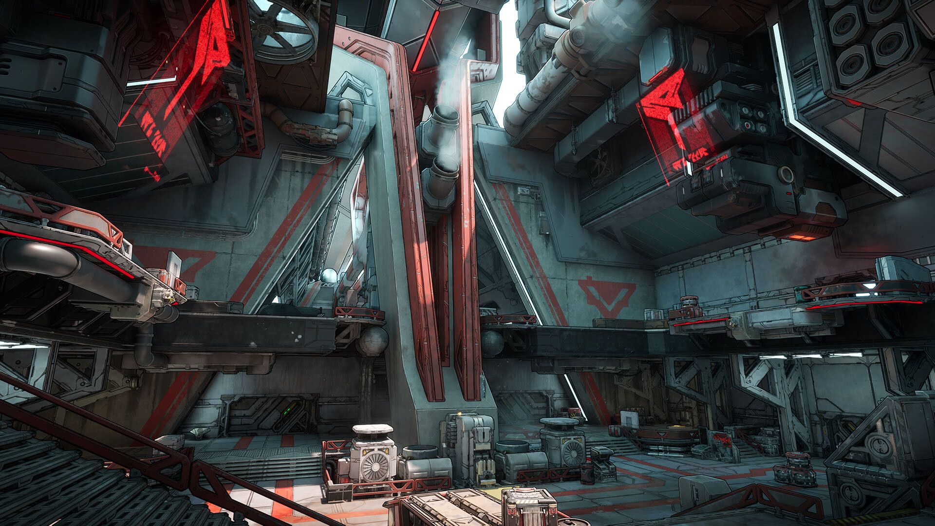 Borderlands 4 Hands-On Preview: Focused Mission Showcases Stellar Gameplay