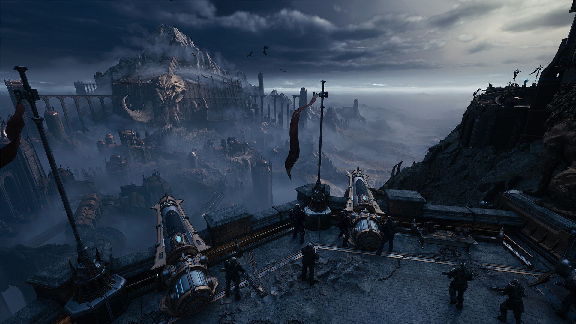 These are the Best Shield Upgrades in Doom: The Dark Ages