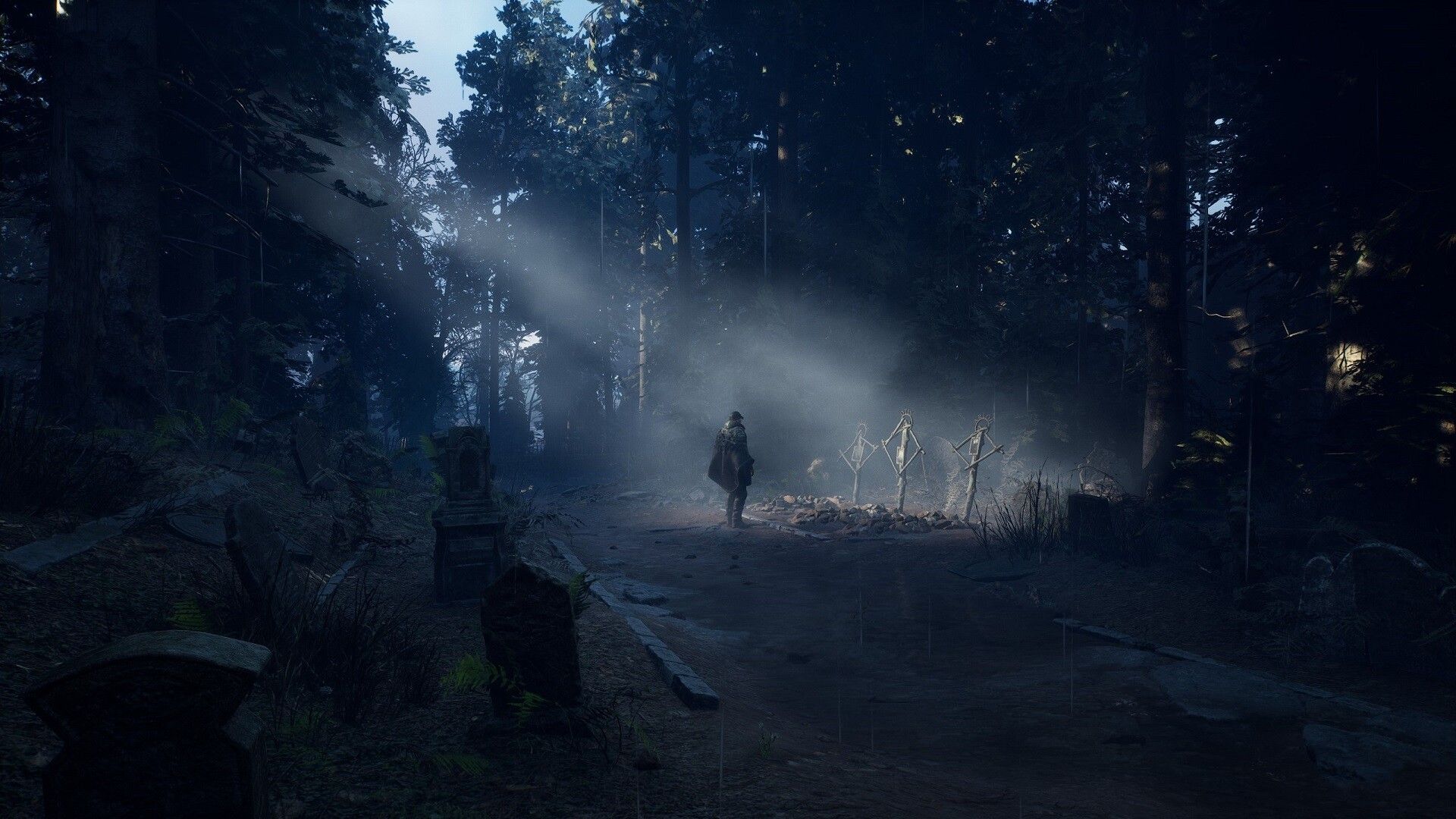 Outpost 08 Keycode in Hell is Us