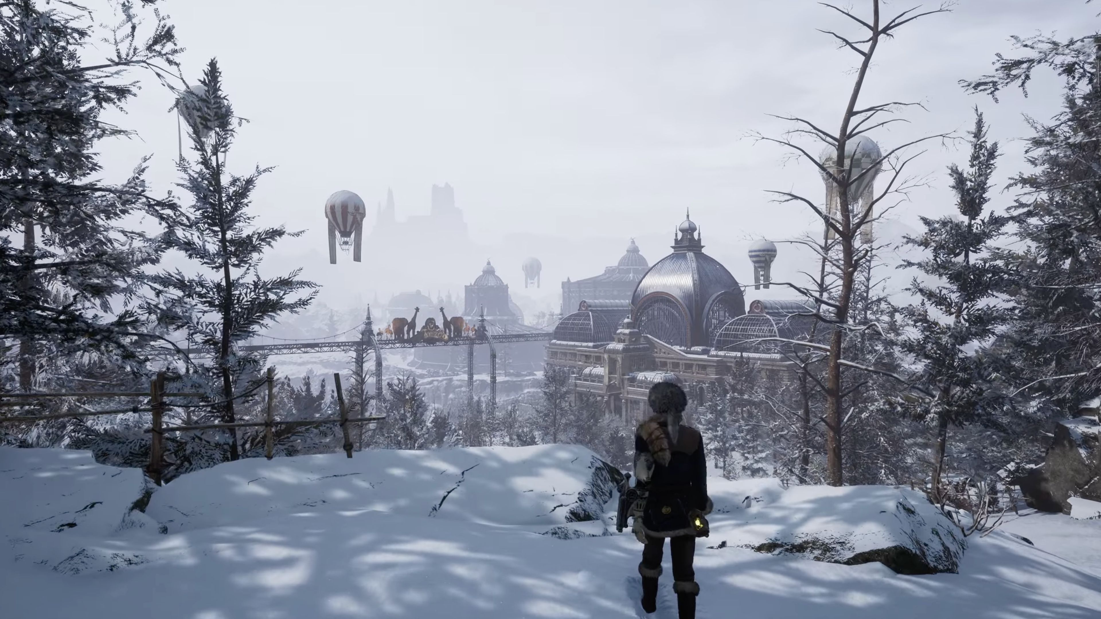 Markiona, Puppeteer of Death Boss Guide in Lies of P: Overture