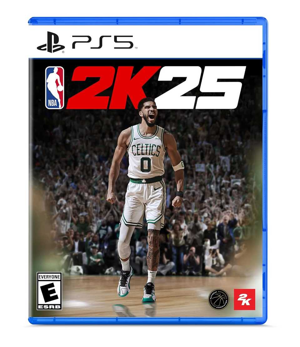 Season 7 Dropping This Week for NBA 2K25