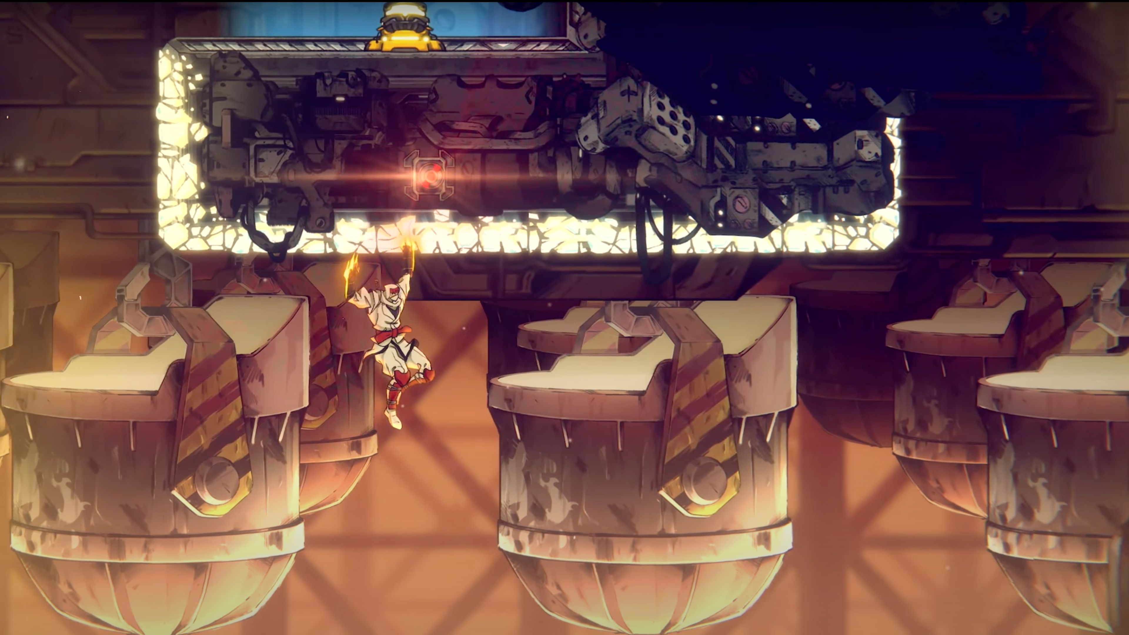 Where to Find All Oboro Village Collectibles in Shinobi: Art of Vengeance