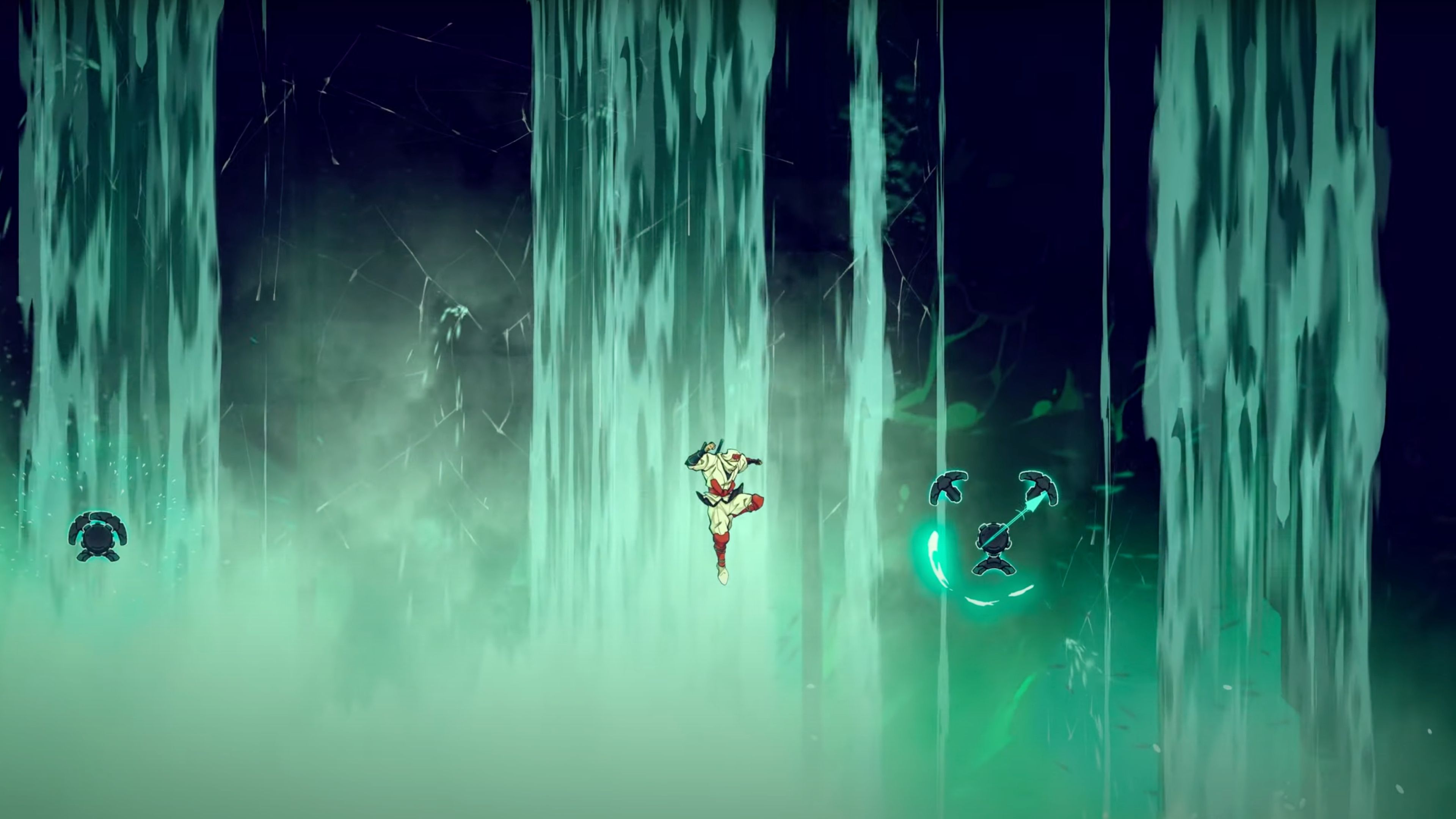 Where to Find All Oboro Village Collectibles in Shinobi: Art of Vengeance