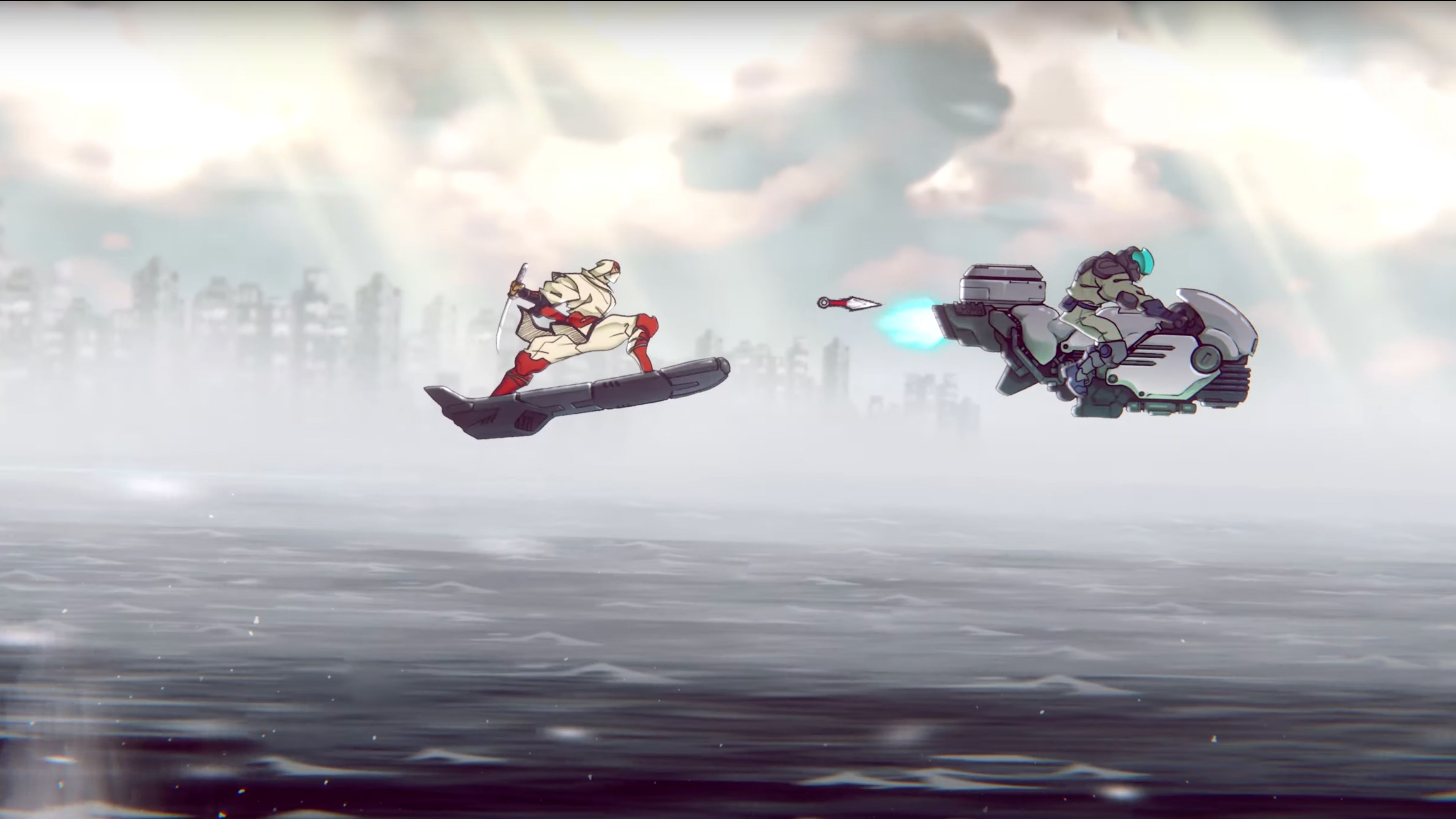 Where to Find All Oboro Village Collectibles in Shinobi: Art of Vengeance