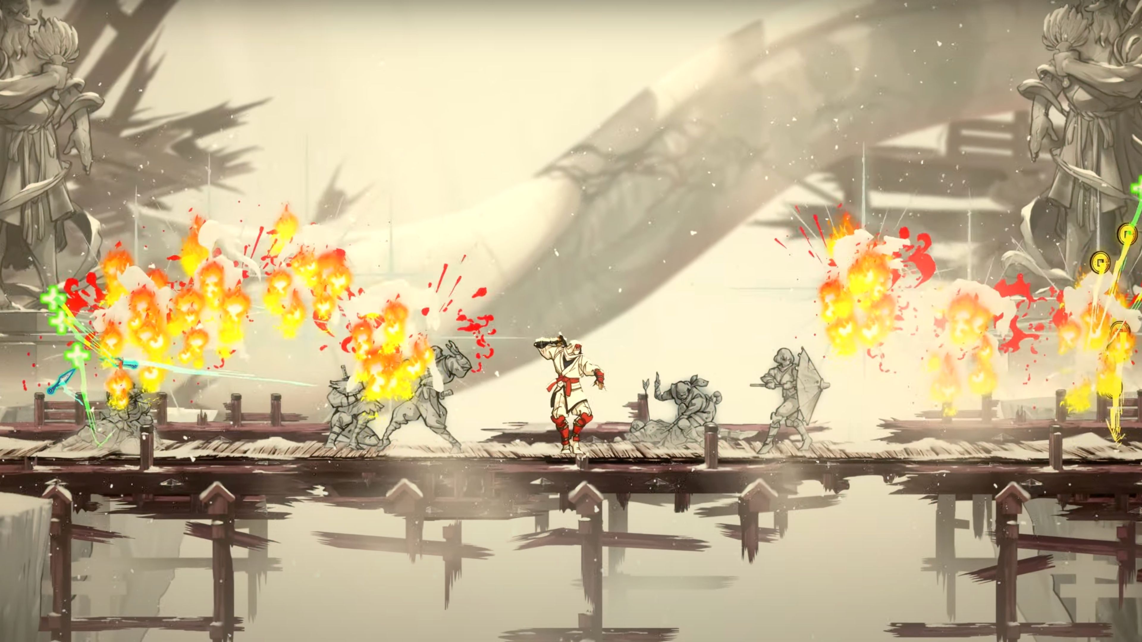 Where to Find All Oboro Village Collectibles in Shinobi: Art of Vengeance