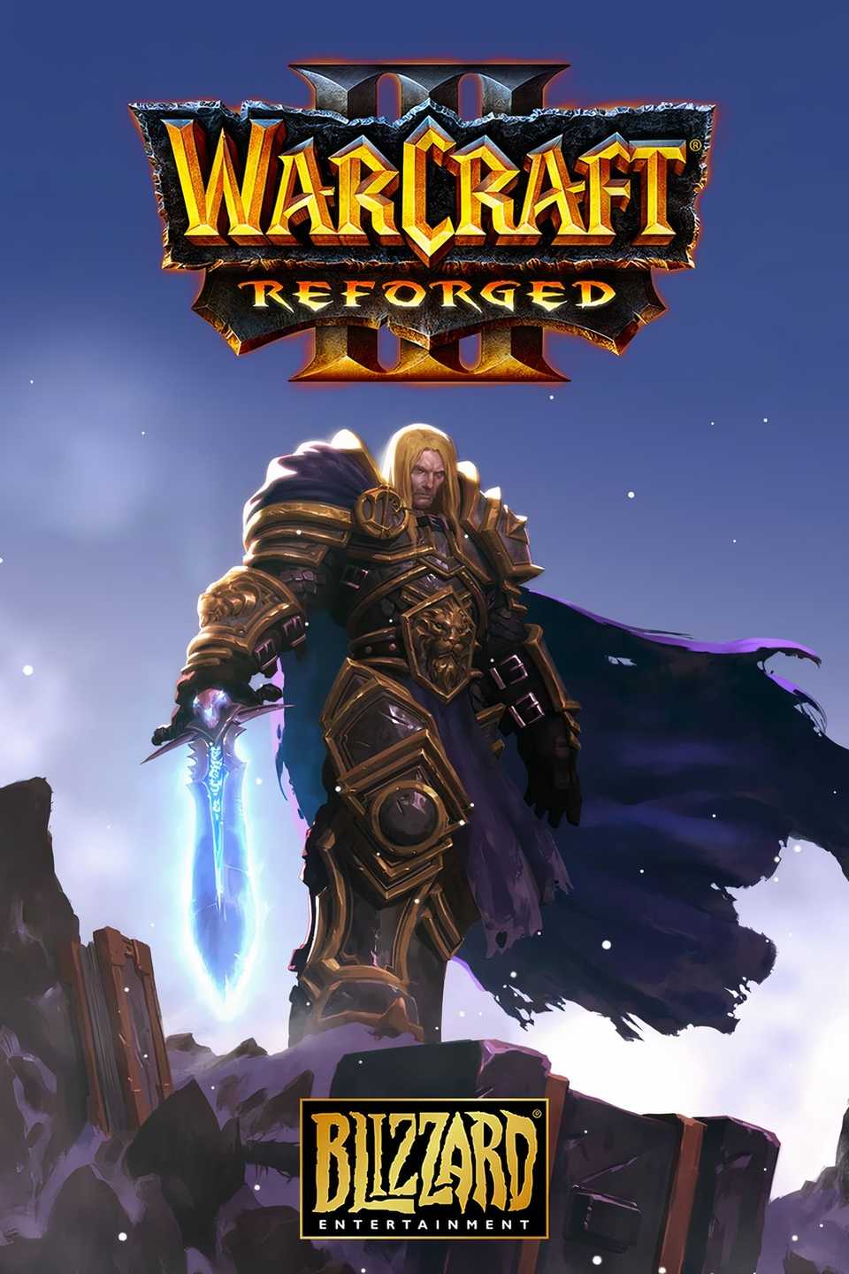 warcraft 1 release date