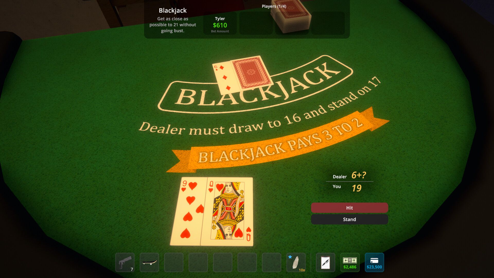 Where to Find and Unlock the Storage Unit in Schedule 1