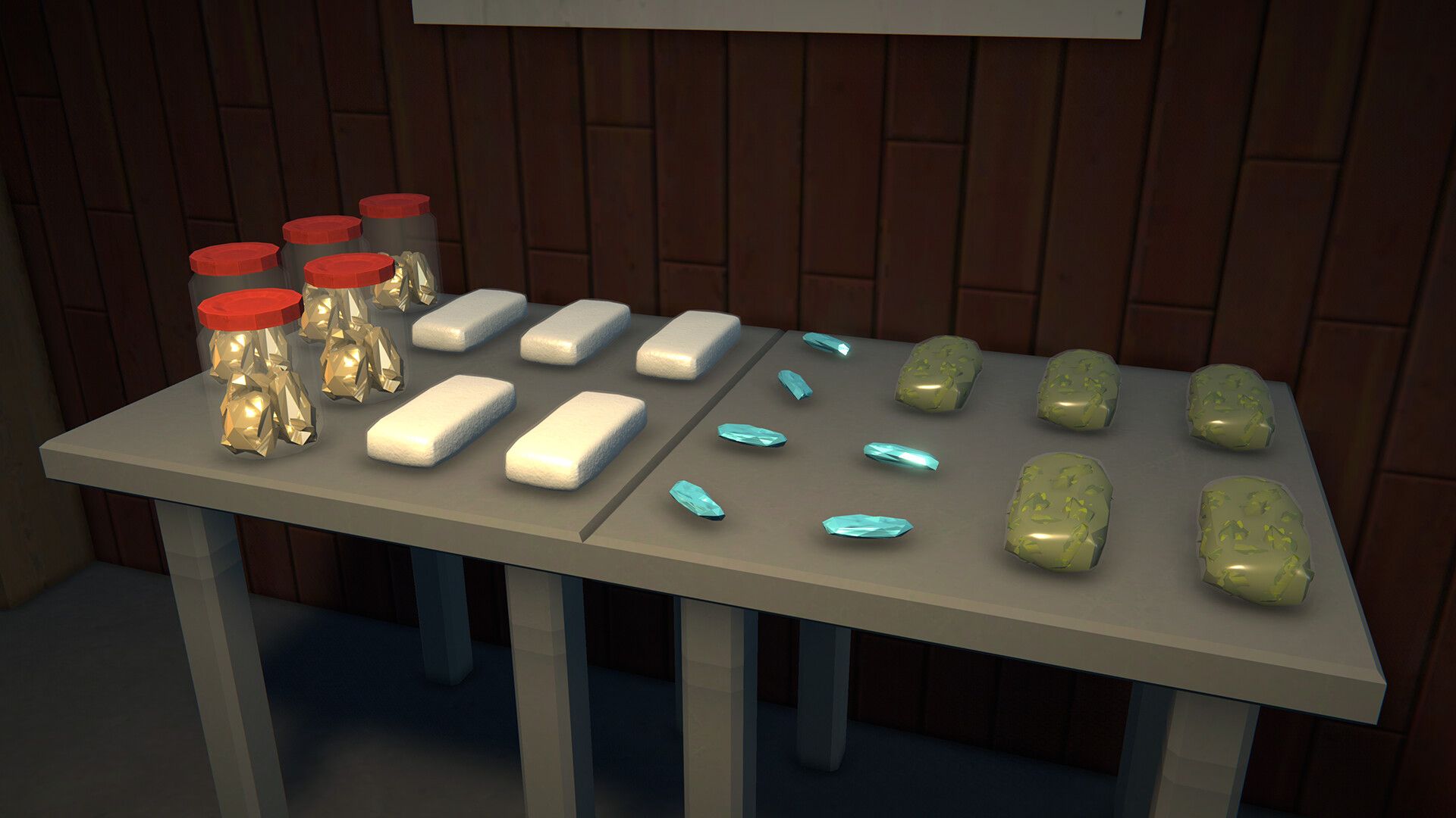 Where to Find and Unlock the Storage Unit in Schedule 1