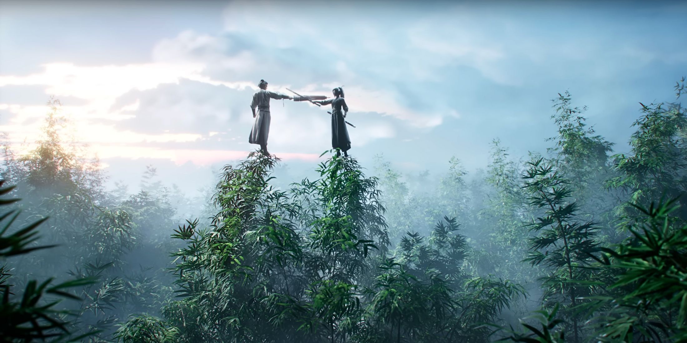 How to Win in Where Winds Meet's Gift of Gab