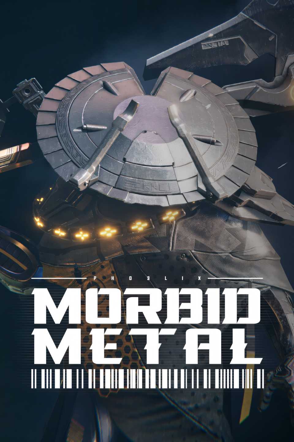 Preview: Morbid Metal
