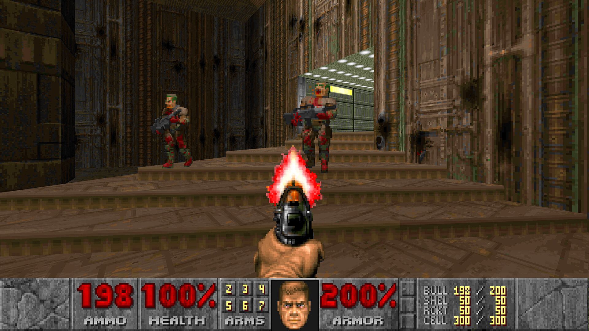 These are the Most Memorable Demons in Doom Games