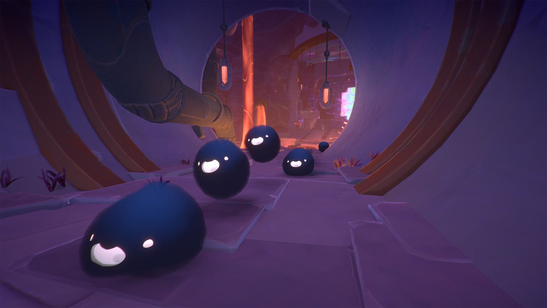 Where to Find Hyper Slimes in Slime Rancher 2