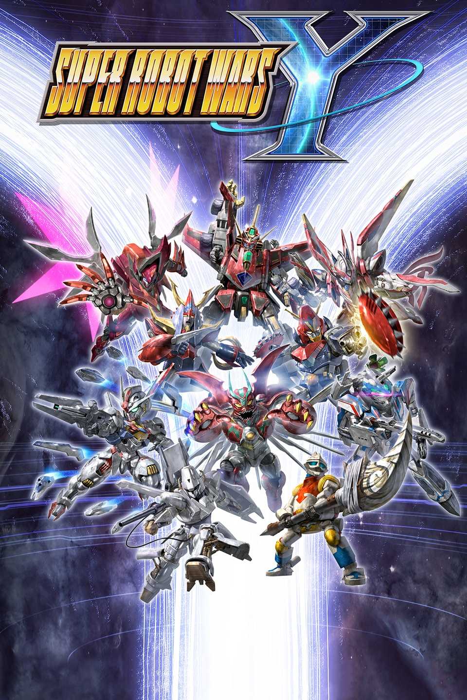 Super Robot Wars Y Review: Addictive SRPG Gameplay, Stunning Visuals