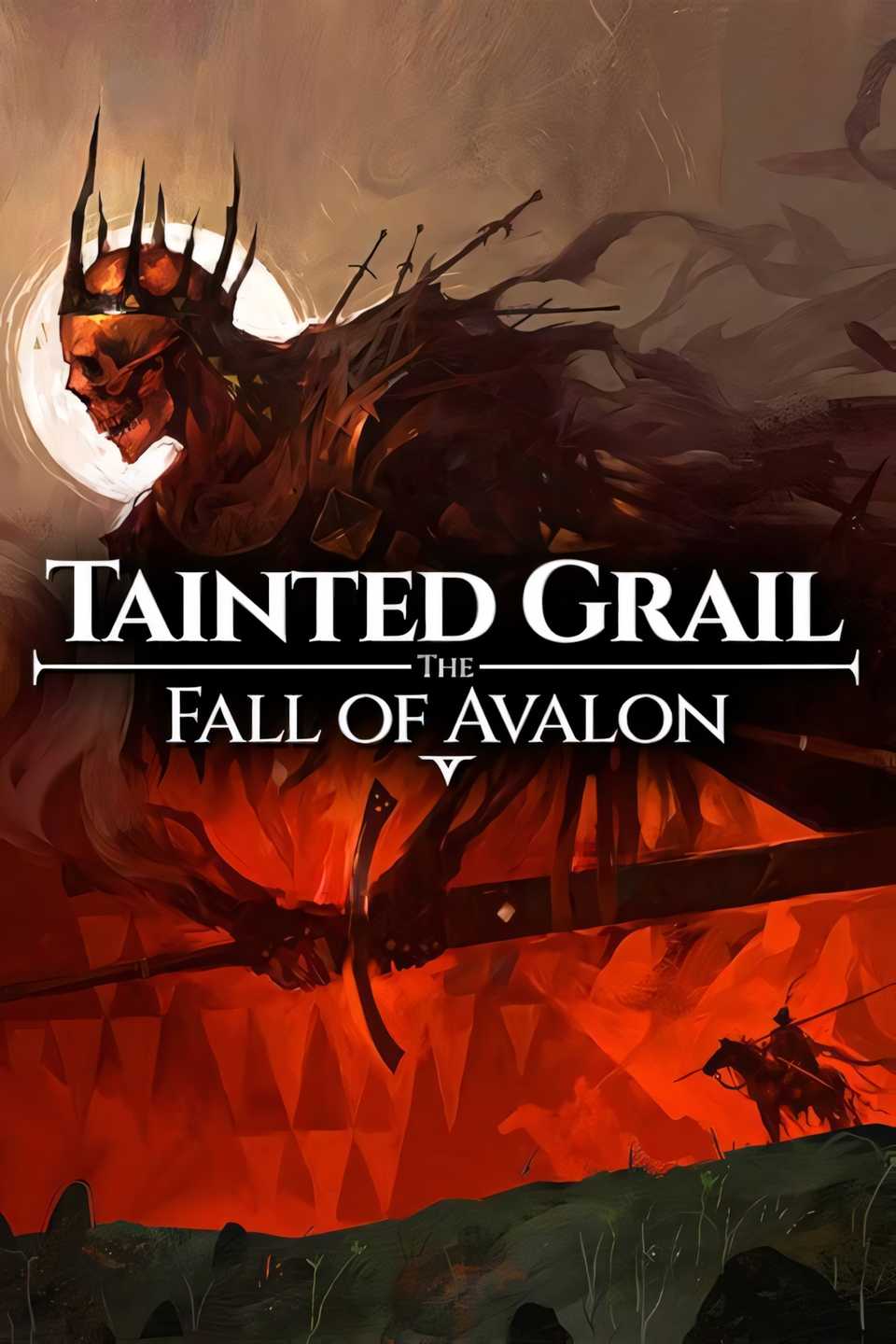 Where to Find Iron Tooth in Tainted Grail: The Fall of Avalon