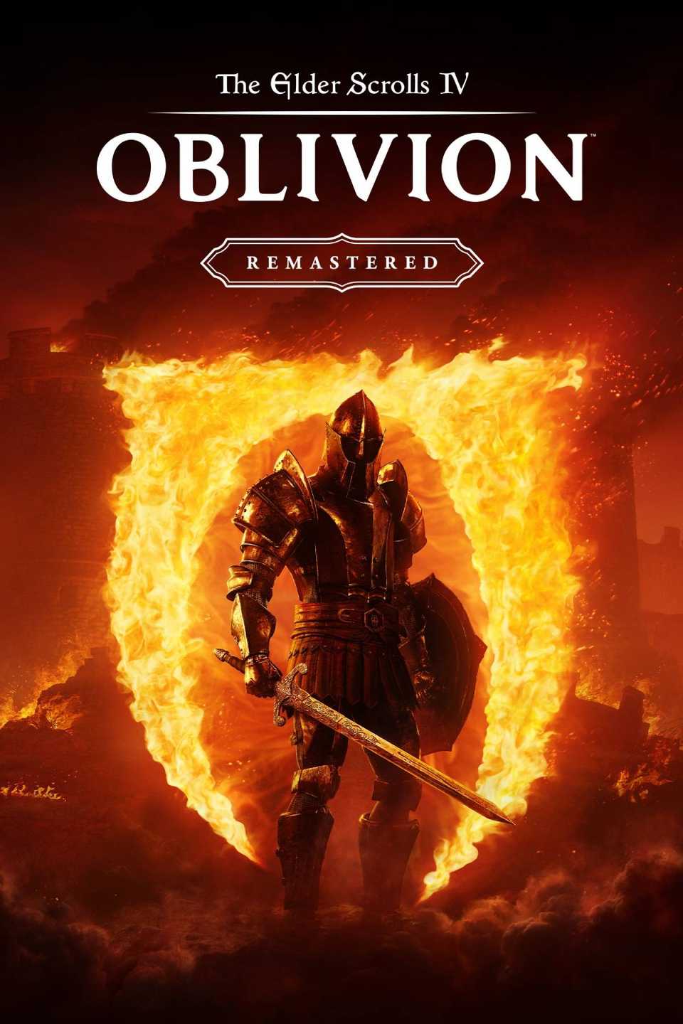 The Ultimate Guide to The Elder Scrolls IV: Oblivion Remastered's Most ...