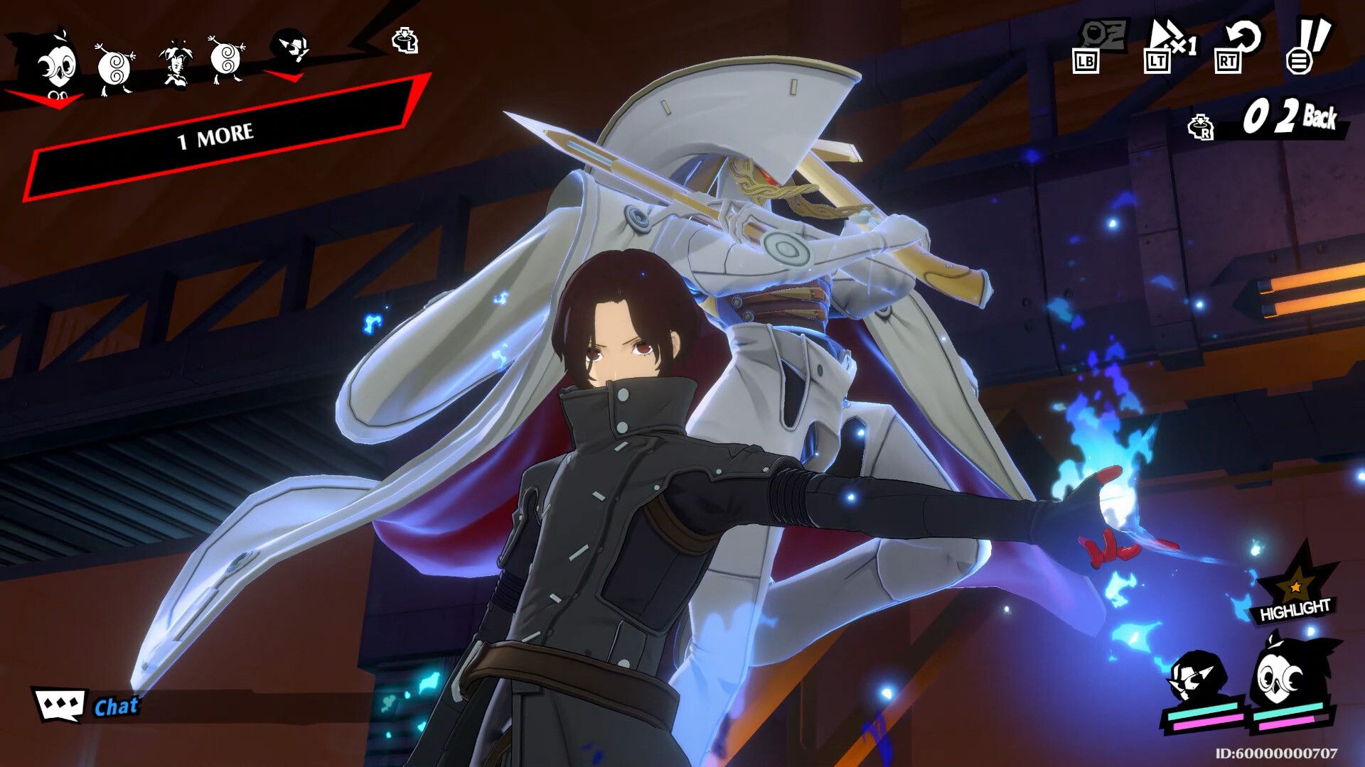 Every Current and Future Synergy Bond in Persona 5: The Phantom X