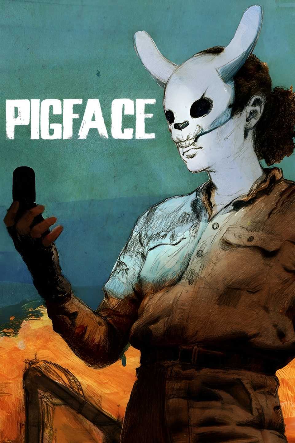 Pigface apporte une expérience de prise de vue ultra-violente au PC en ...