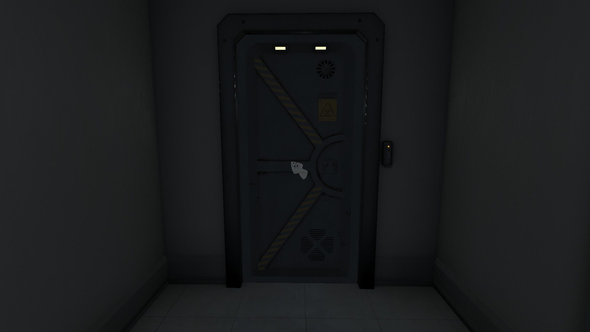 Amanda the Adventurer 3 Review: A Unique Horror Escape Room Experience