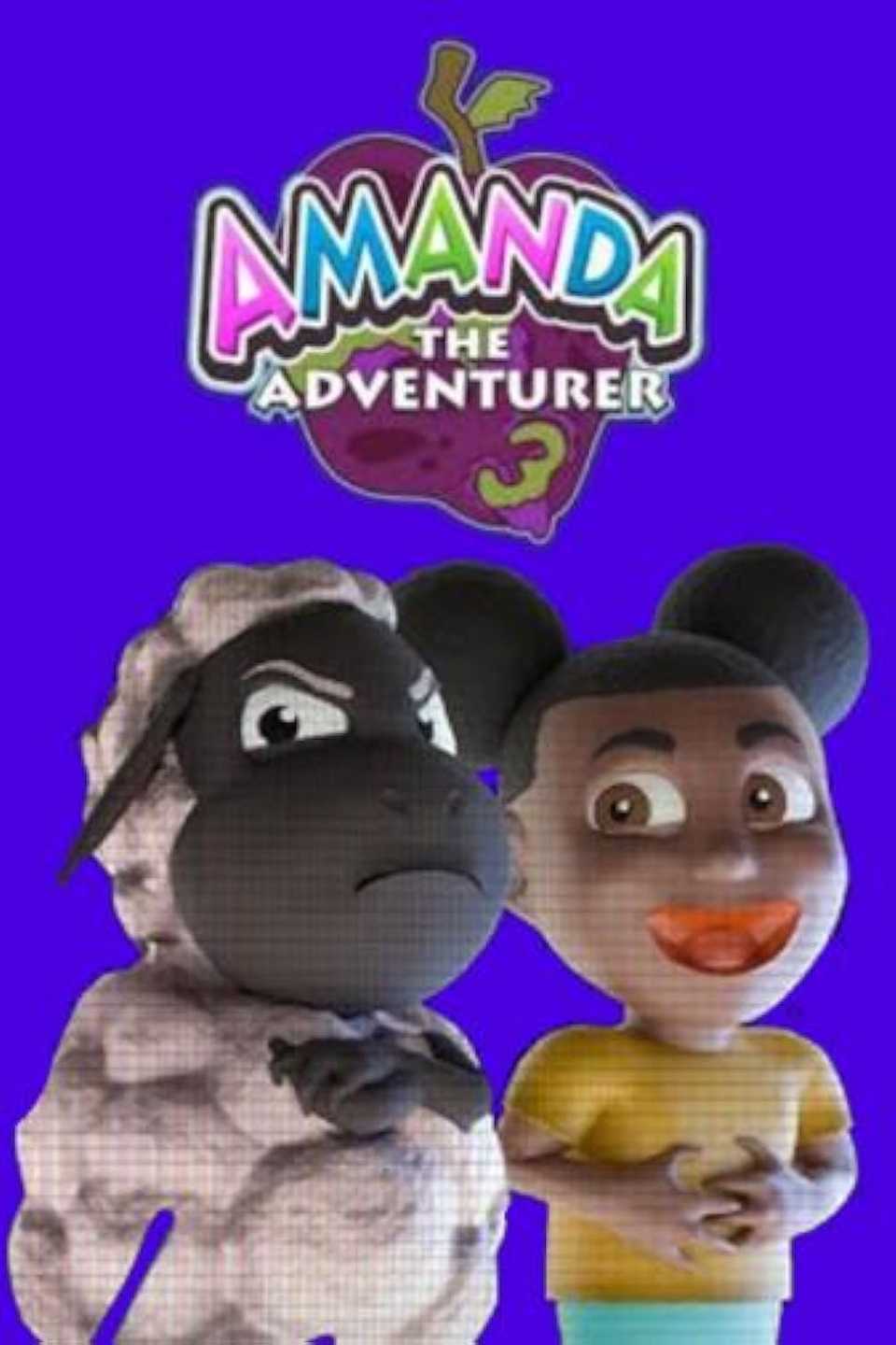 Amanda the Adventurer 3 Brings the Horror Series to a Conclusion in ...