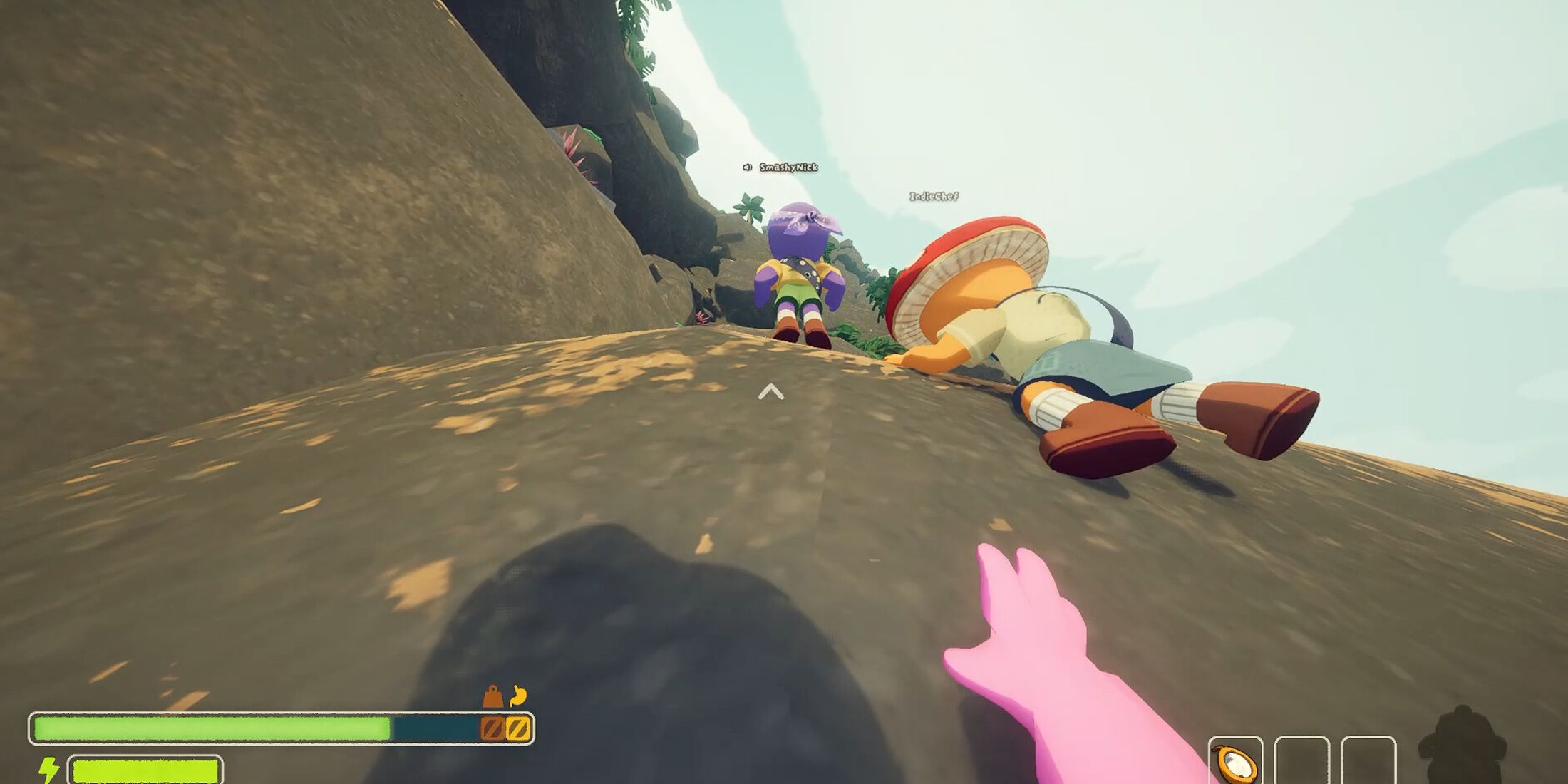 Toxicology Badge Guide in PEAK