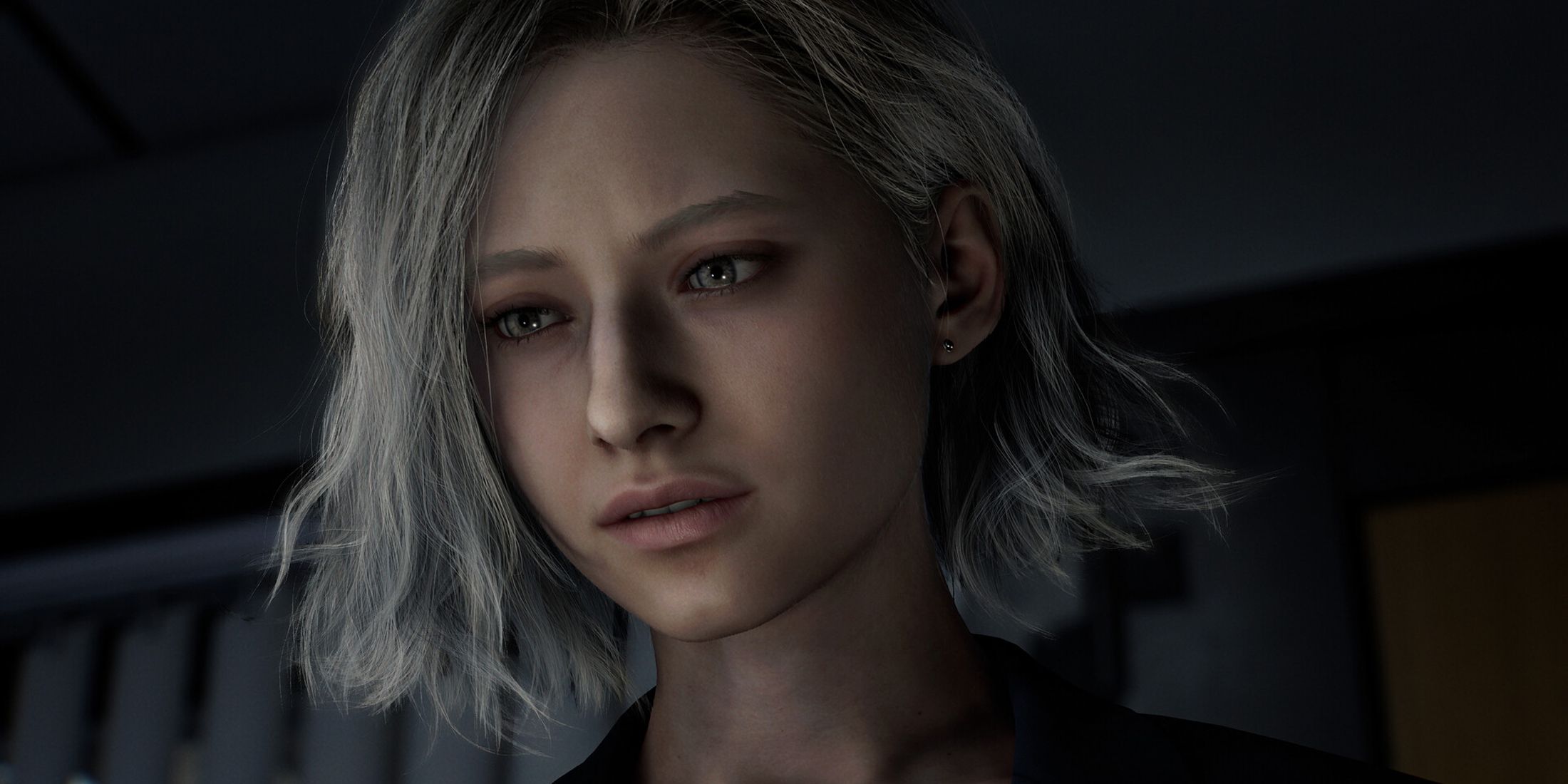 Pantry Key Location in Resident Evil Requiem