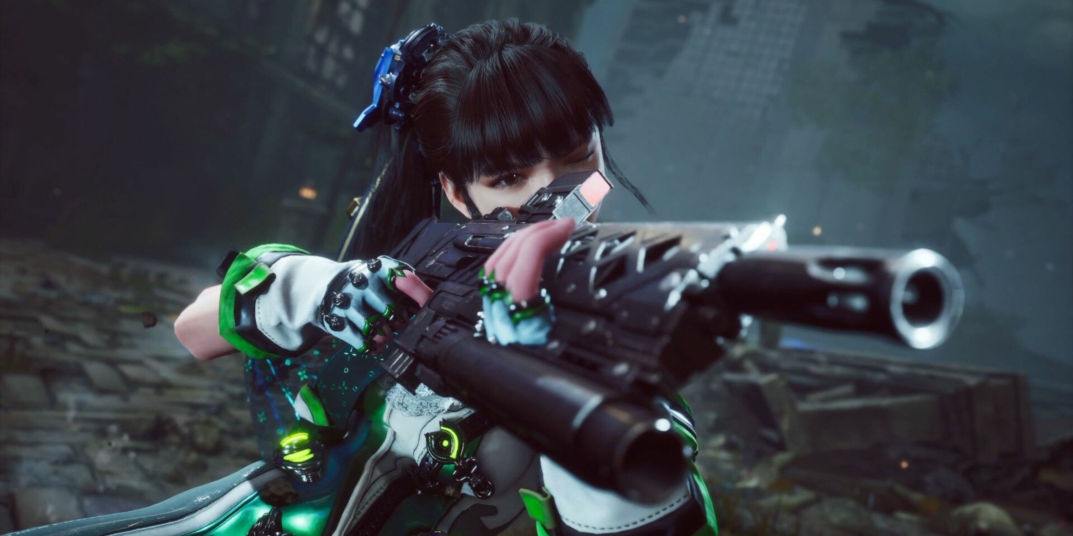 Stellar Blade: How to Solve Xion Math Puzzles