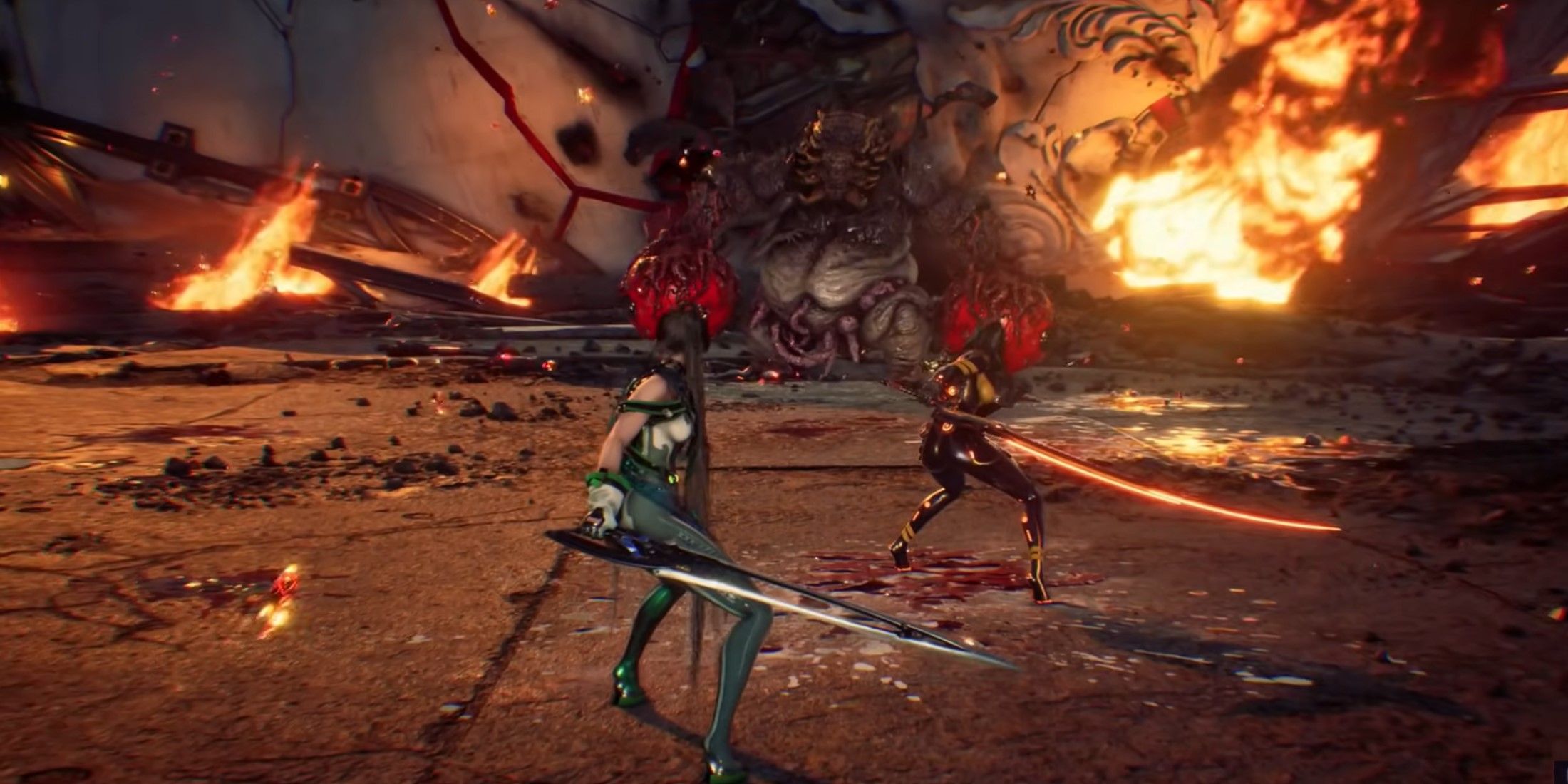 Stellar Blade: How to Solve Xion Math Puzzles