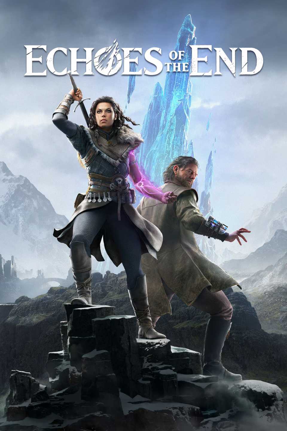 Echoes of the End Review: A Promising Action-Adventure Game with Clunky ...