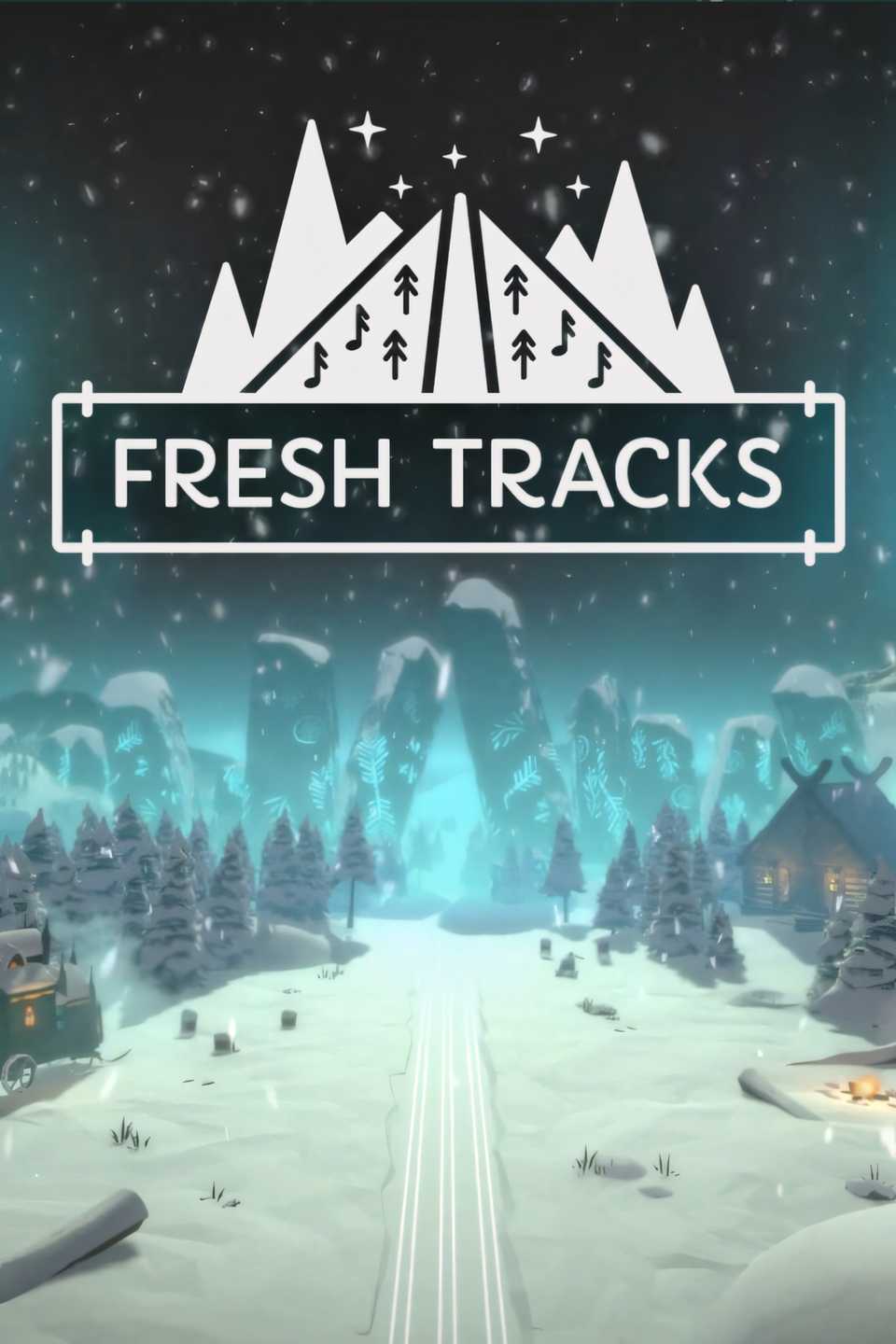 Fresh Tracks Review: A Musical Skiing Adventure
