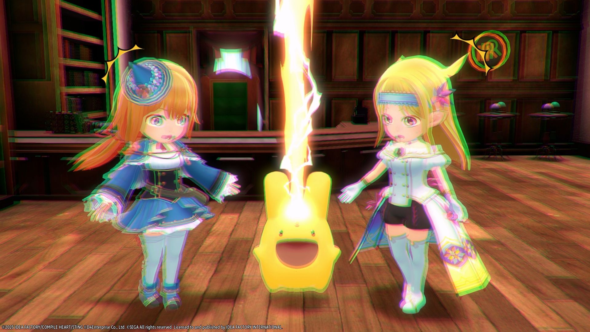 Review: Mado Monogatari: Fia's Enchanting-Yet-Flawed Magical Journey