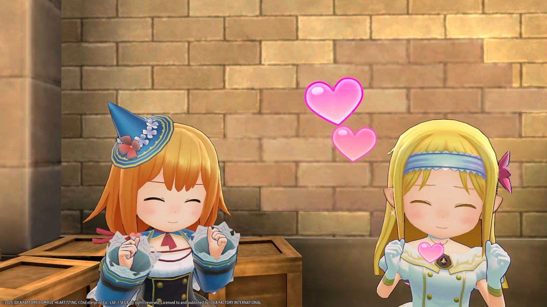 Review: Mado Monogatari: Fia's Enchanting-Yet-Flawed Magical Journey