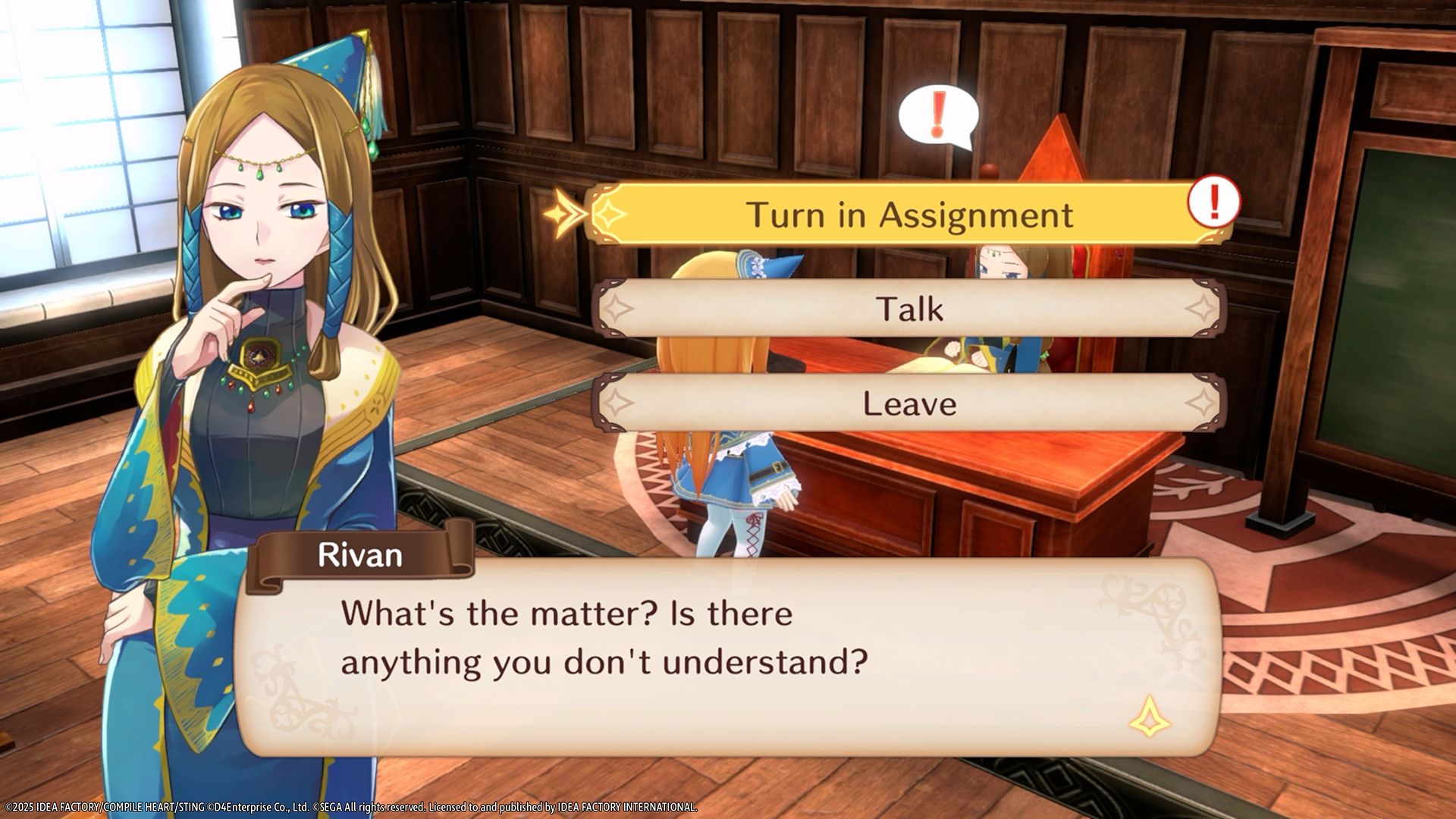 Review: Mado Monogatari: Fia's Enchanting-Yet-Flawed Magical Journey