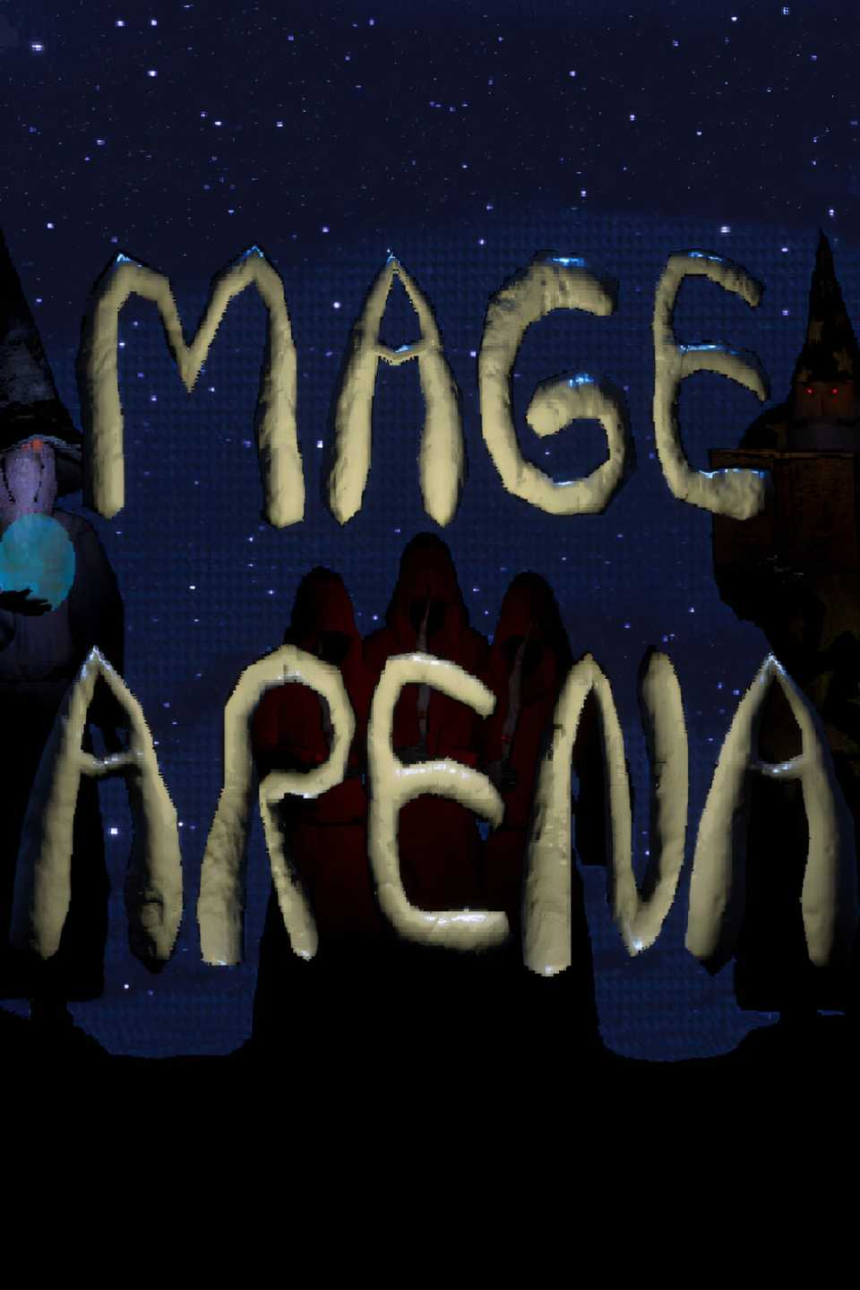 How Capturing Flags in Mage Arena Works