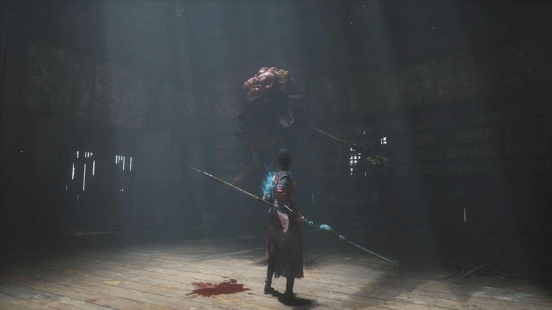 Most Powerful Longsword Build in Wuchang: Fallen Feathers