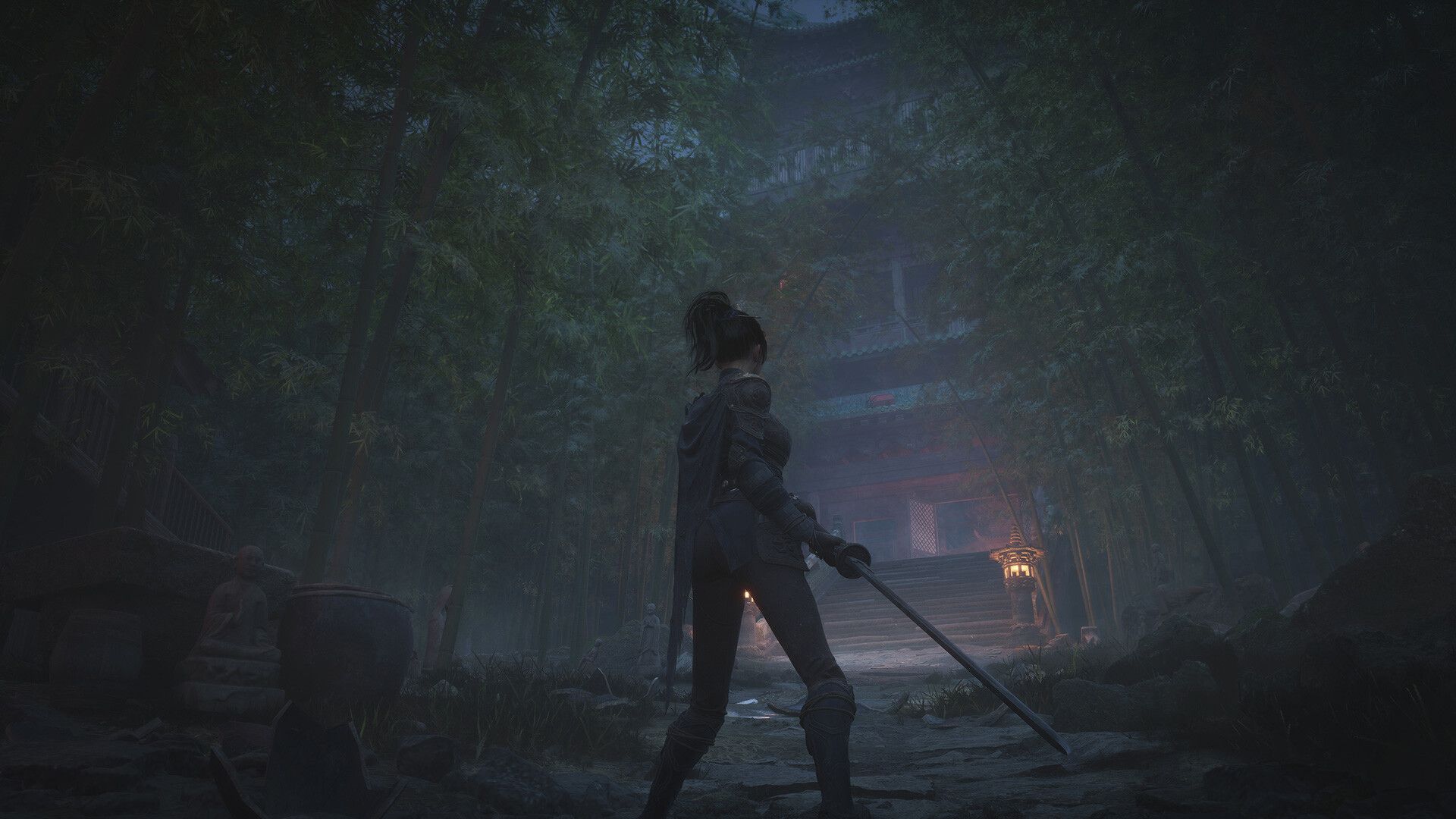 Fang Ling Boss Guide in Wuchang: Fallen Feathers