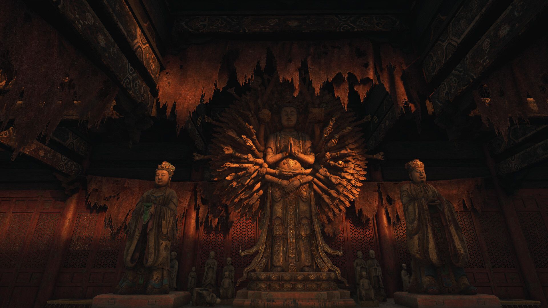 The Most Powerful Spear Build in Wuchang: Fallen Feathers