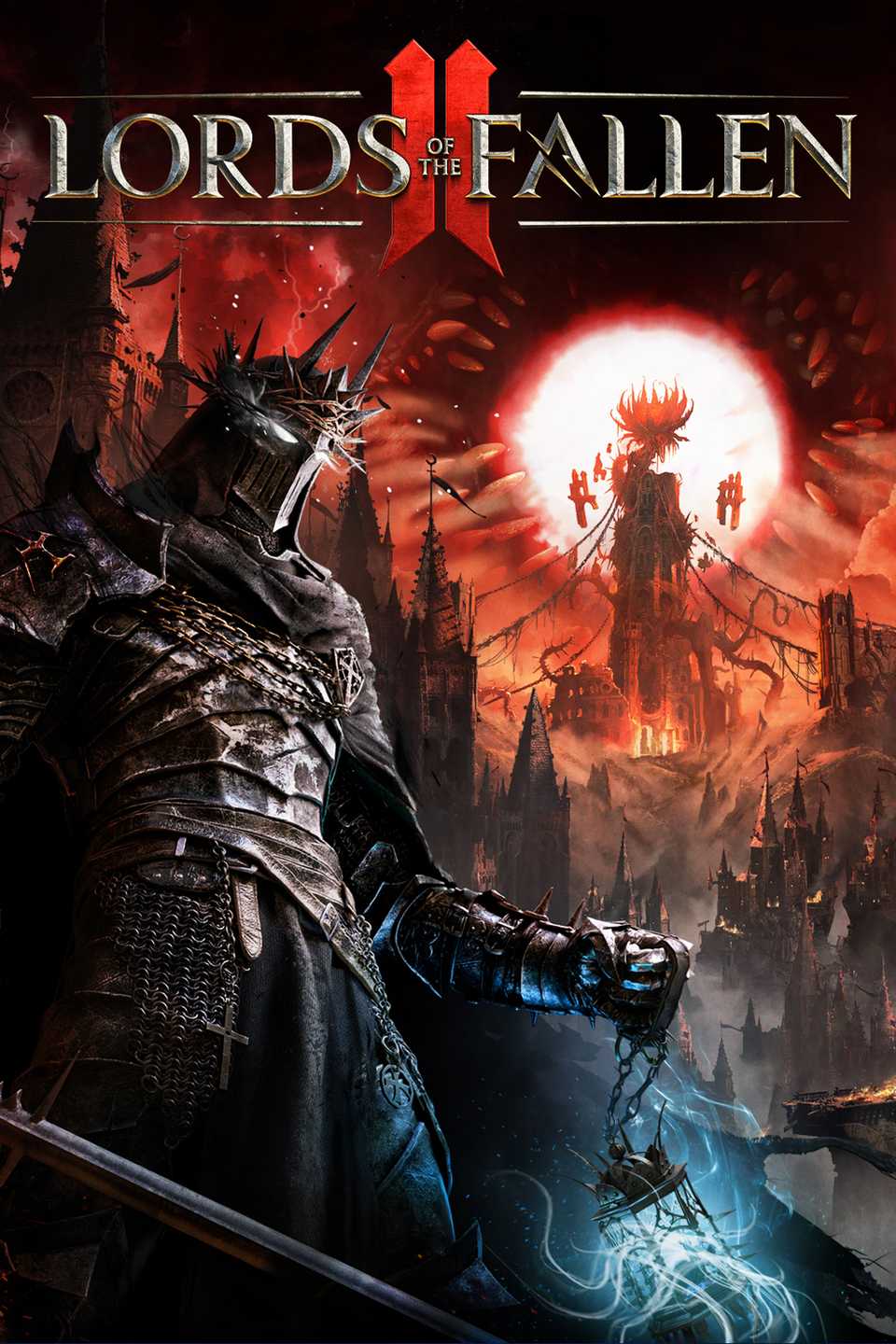 CI Games Delays Lords of the Fallen to Early 2027