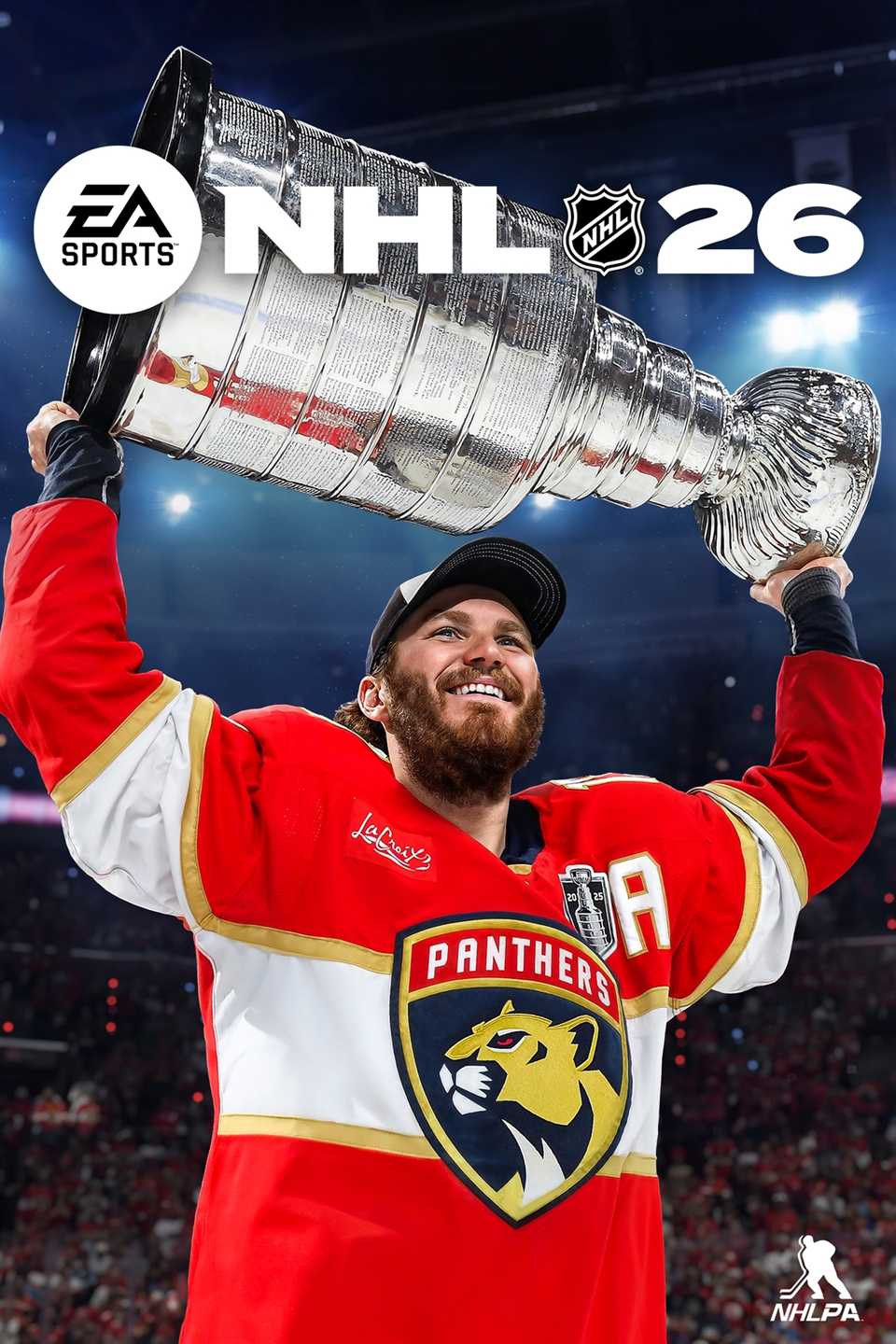 NHL 26 Review: Enhanced Gameplay and Be a Pro Mode is Officially Back