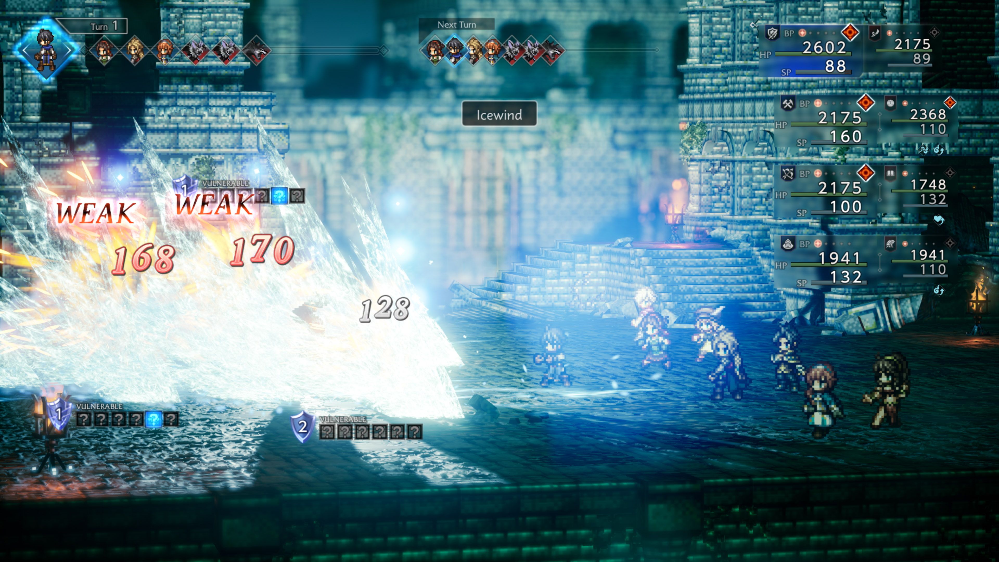 Octopath Traveler 0: Celsus Character Guide