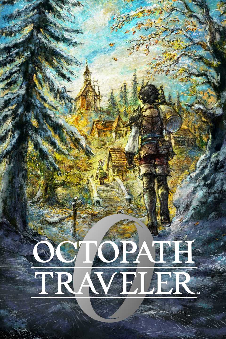 Octopath Traveler 0: Phenn Character Guide