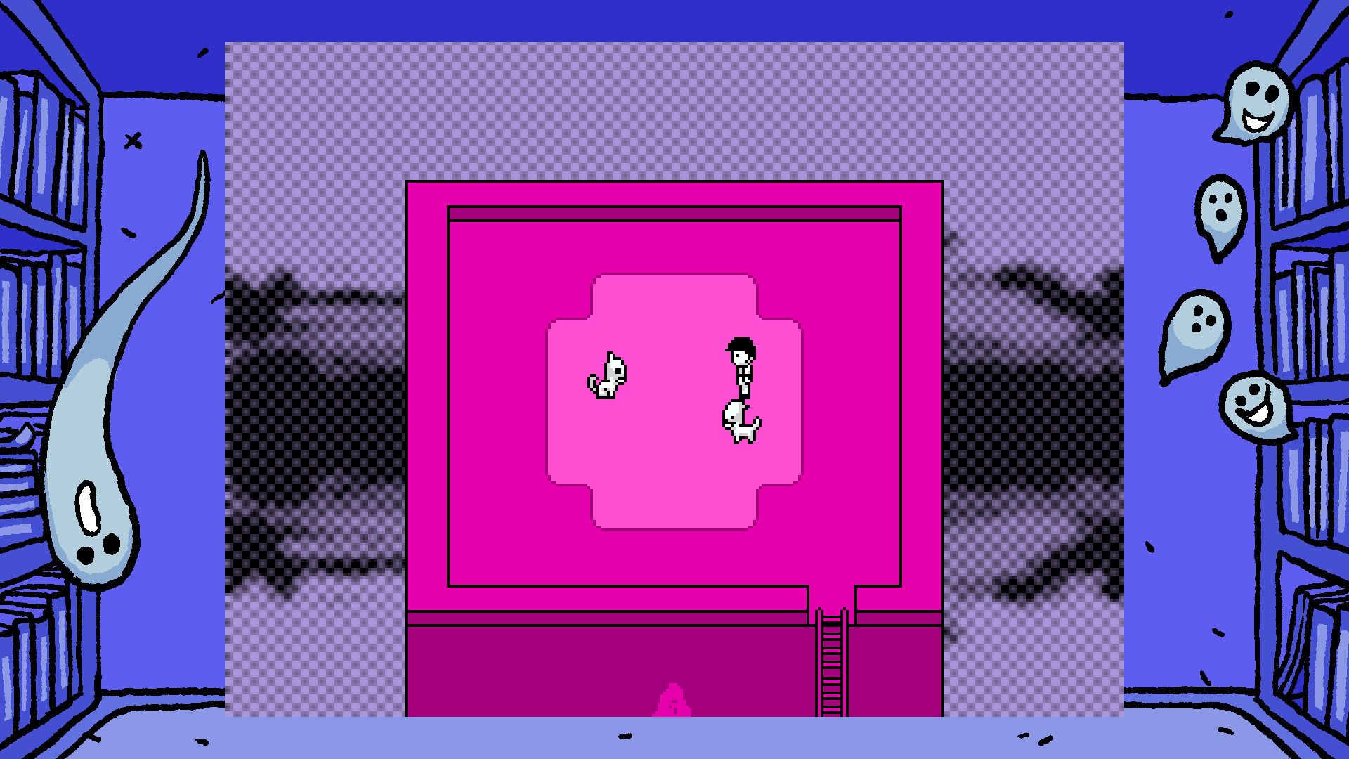 OFF Remastered Review: A Surreal and Thought-Provoking RPG Experience