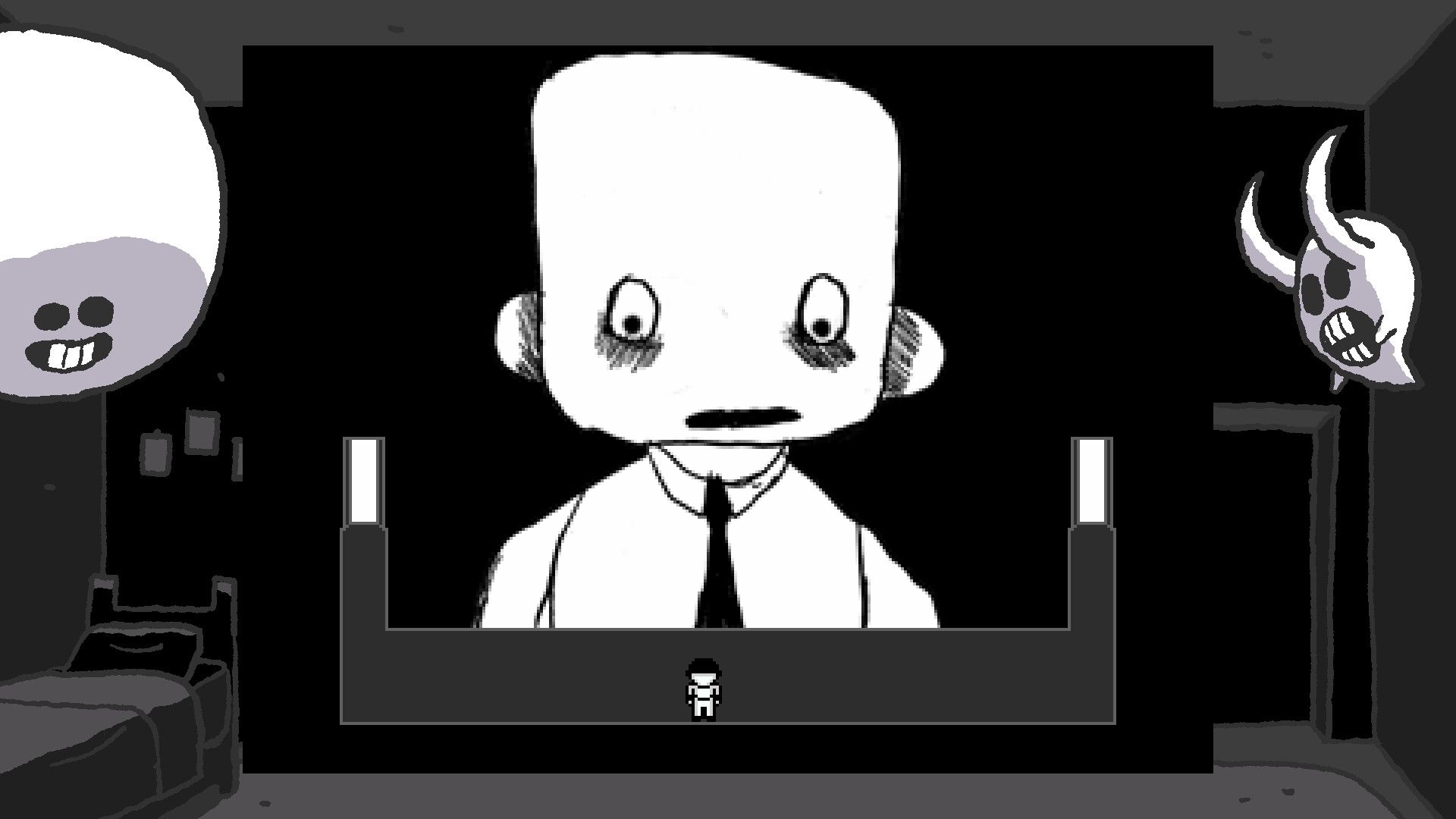 OFF Remastered Review: A Surreal and Thought-Provoking RPG Experience