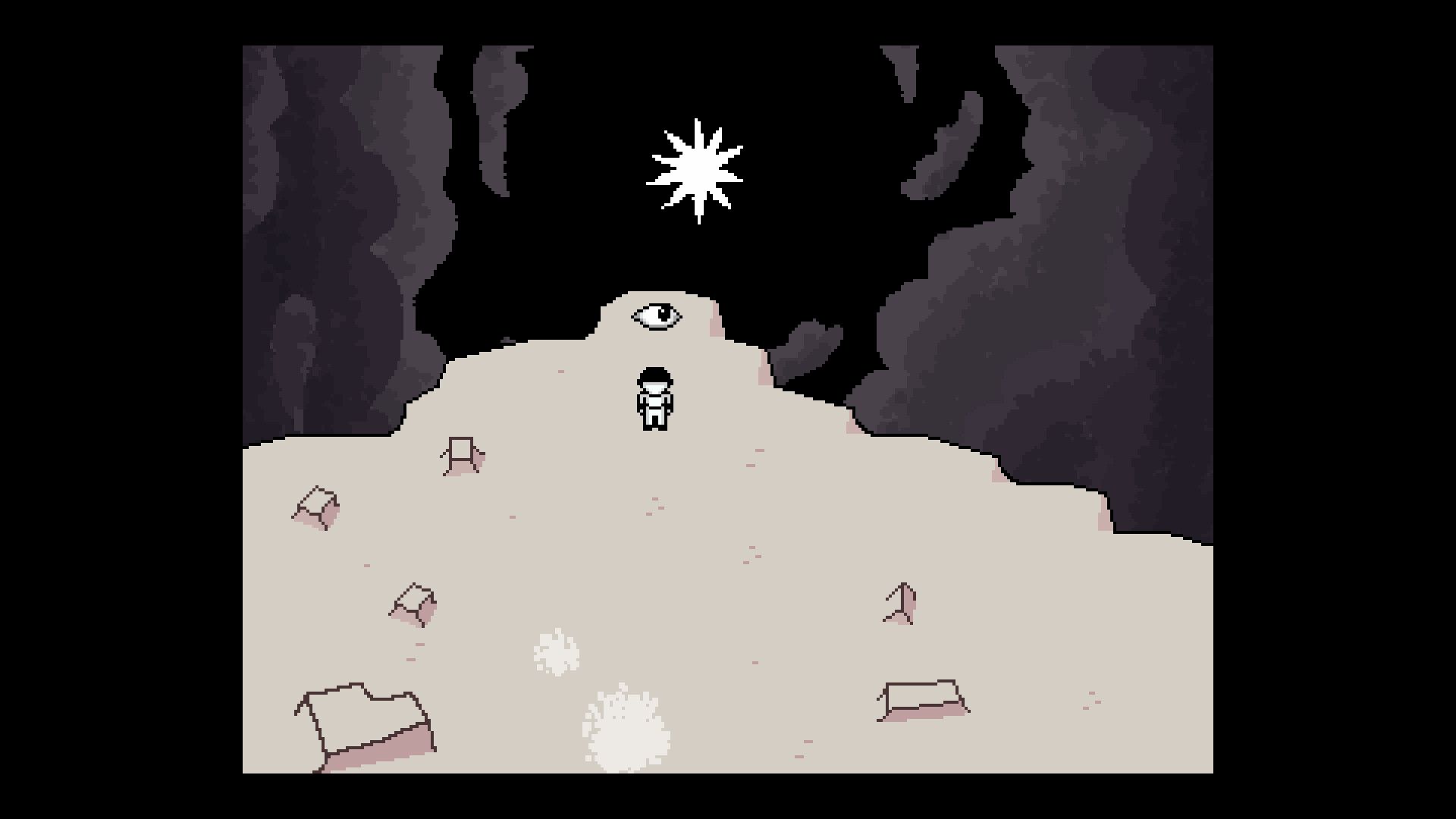 OFF Remastered Review: A Surreal and Thought-Provoking RPG Experience