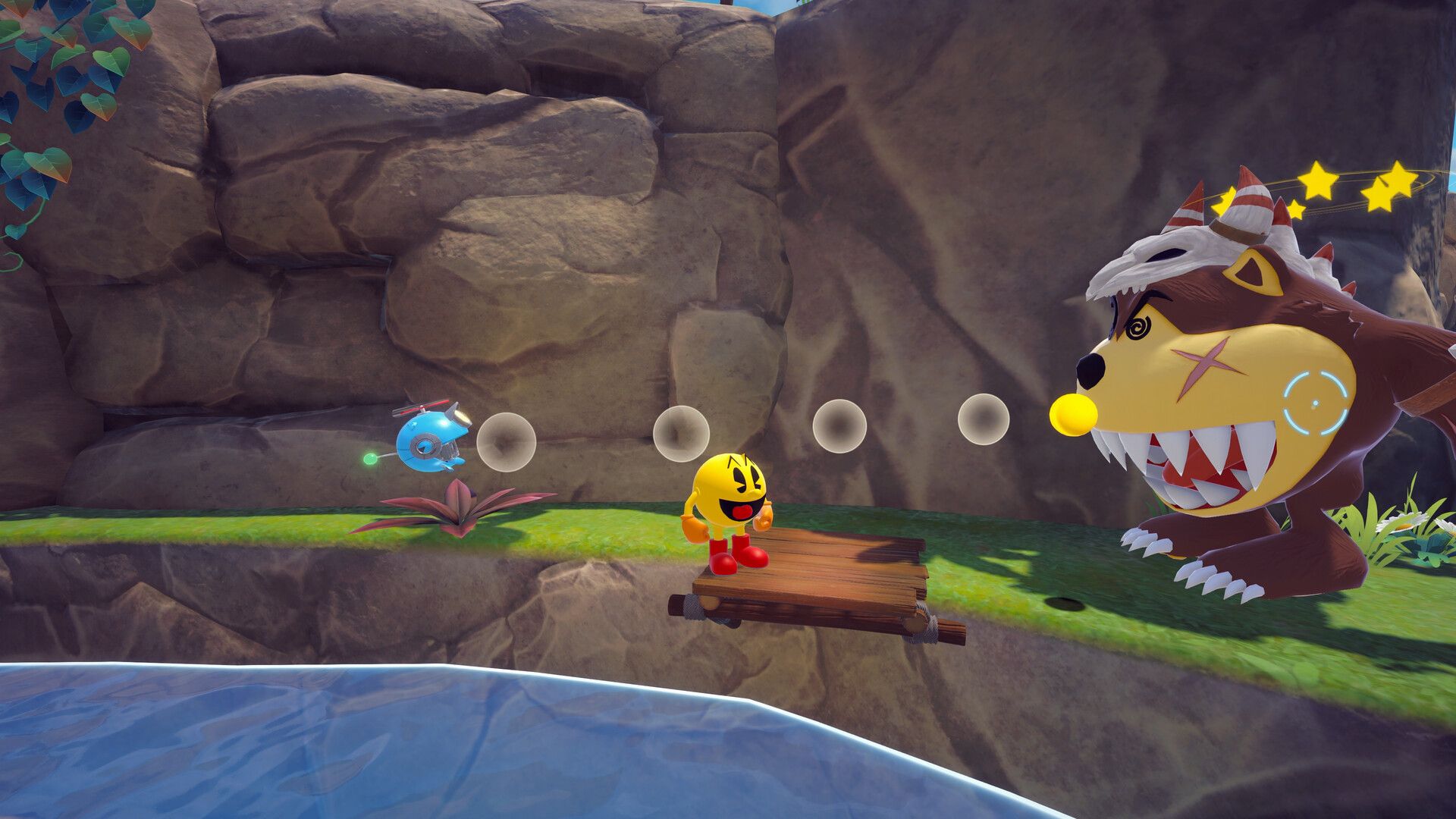 Pac-Man World 2: Re-Pac Review - A Fun Remake with Quirks