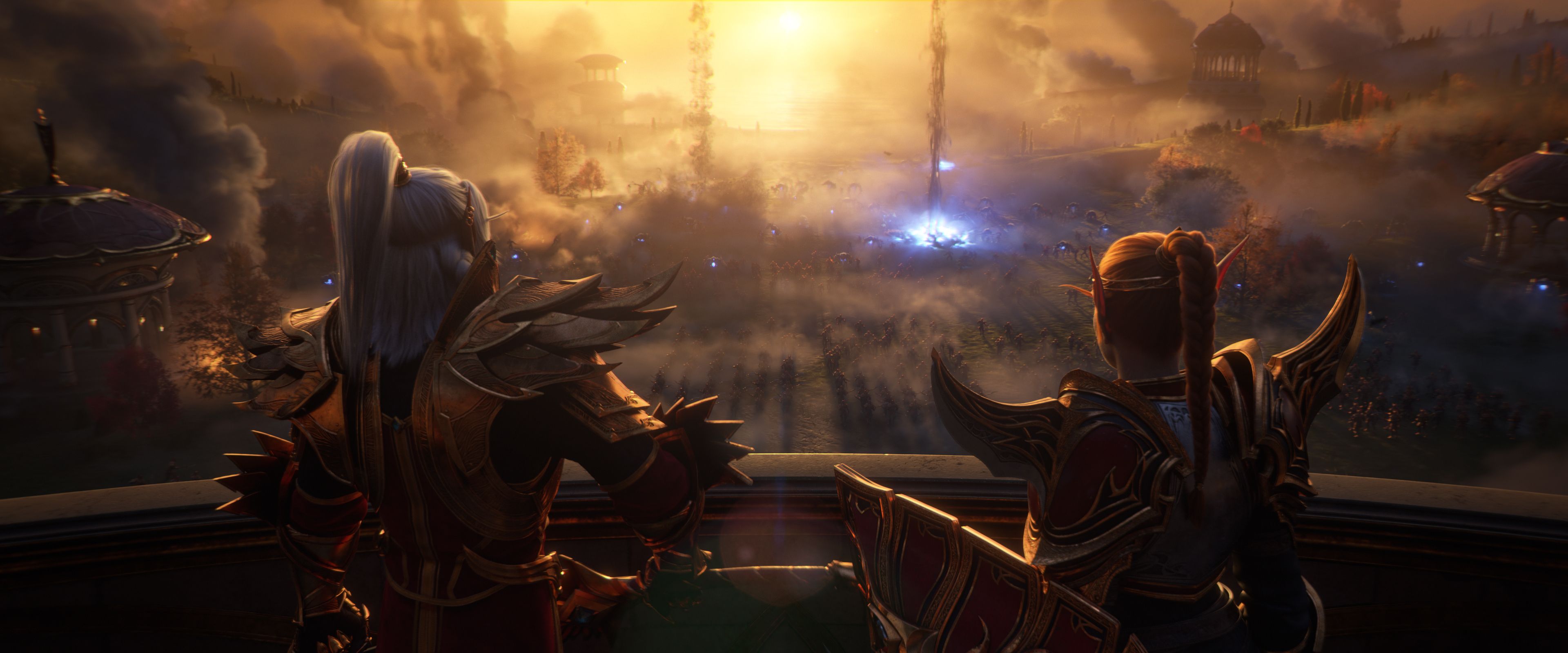 World of Warcraft: Midnight Continues the Trend of Average Expansions