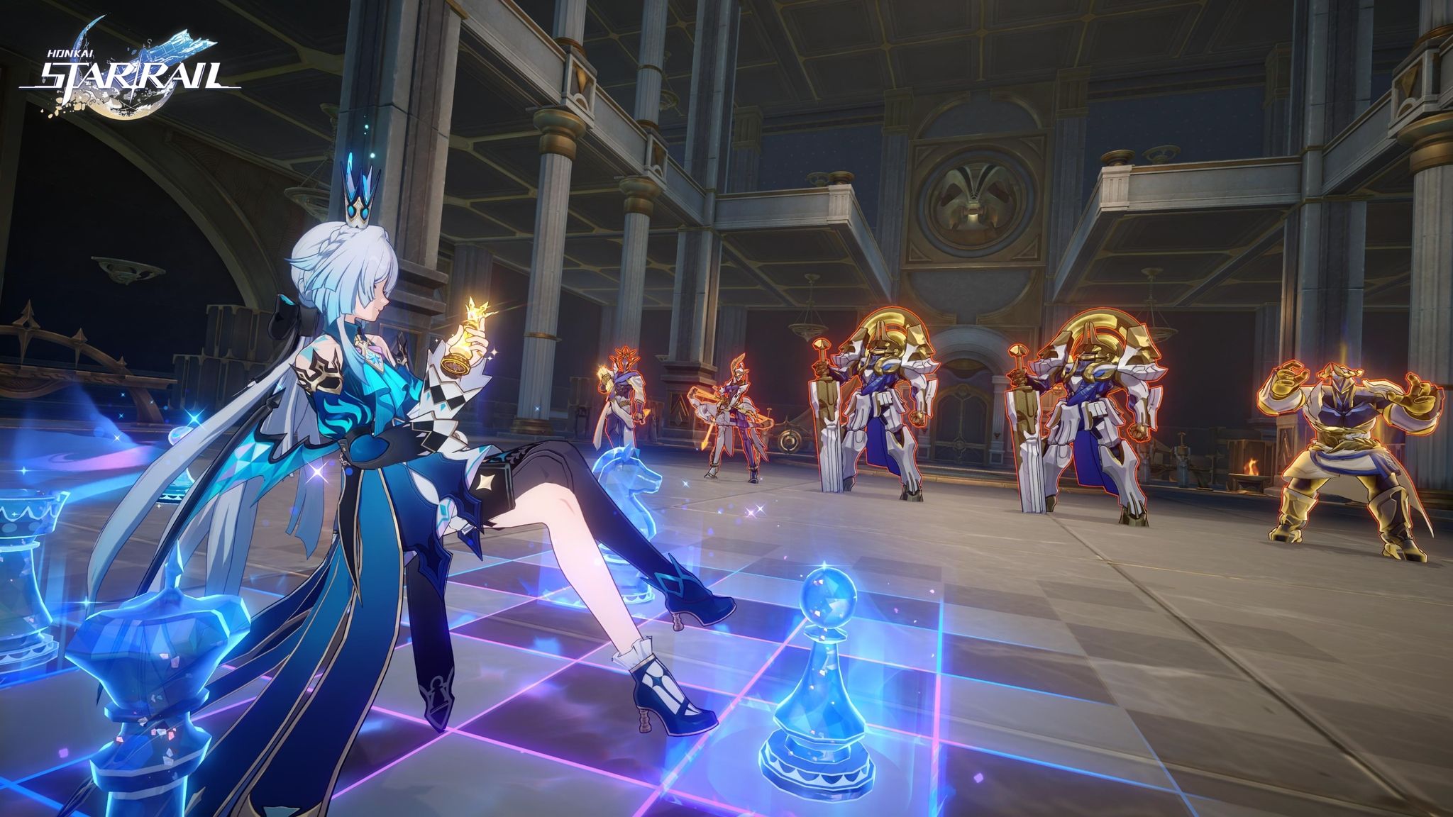 What are the Best Planets in Honkai: Star Rail?