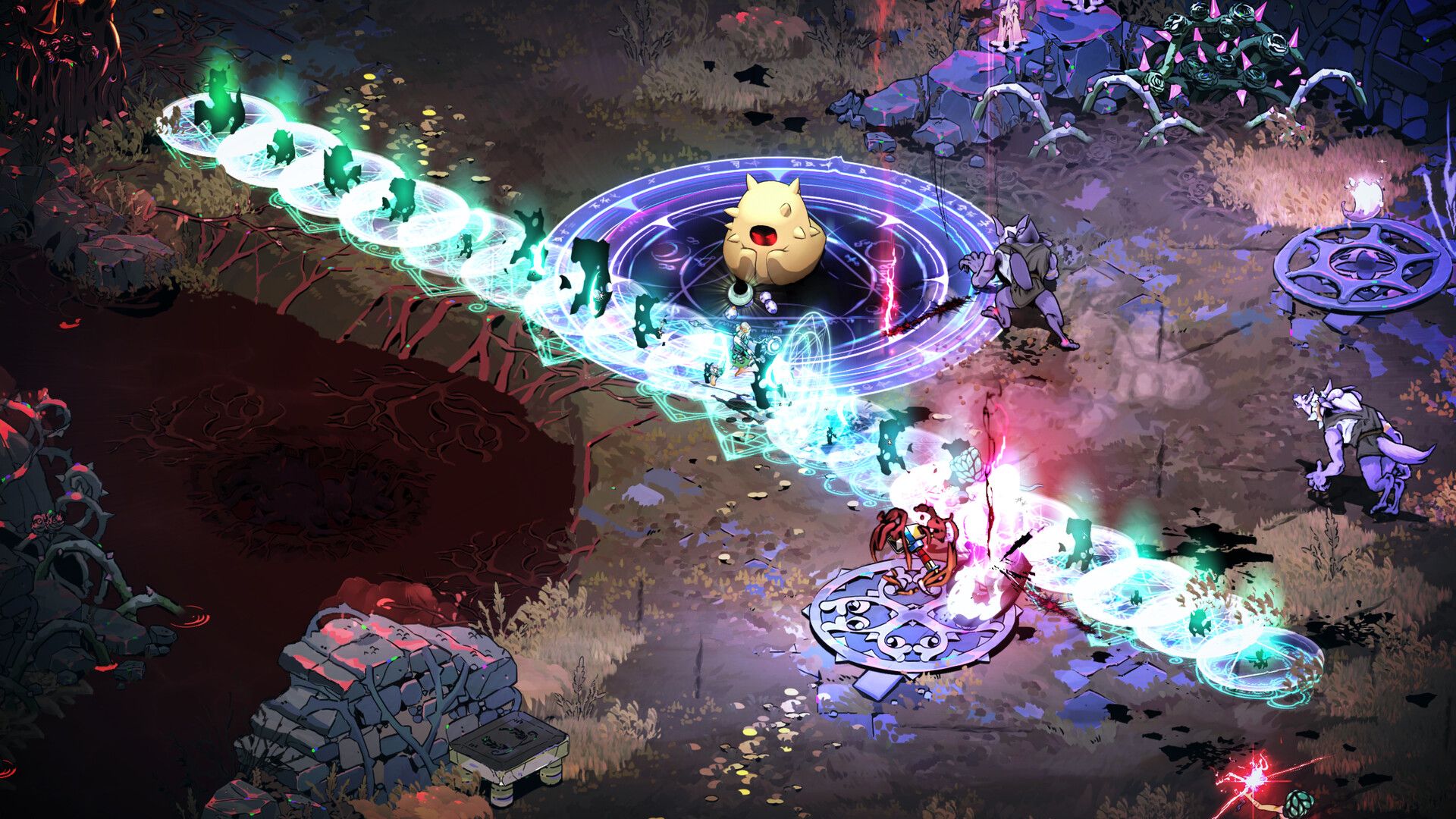 Hades 2 Review: A Roguelike Masterpiece That Lives Up to the Hype