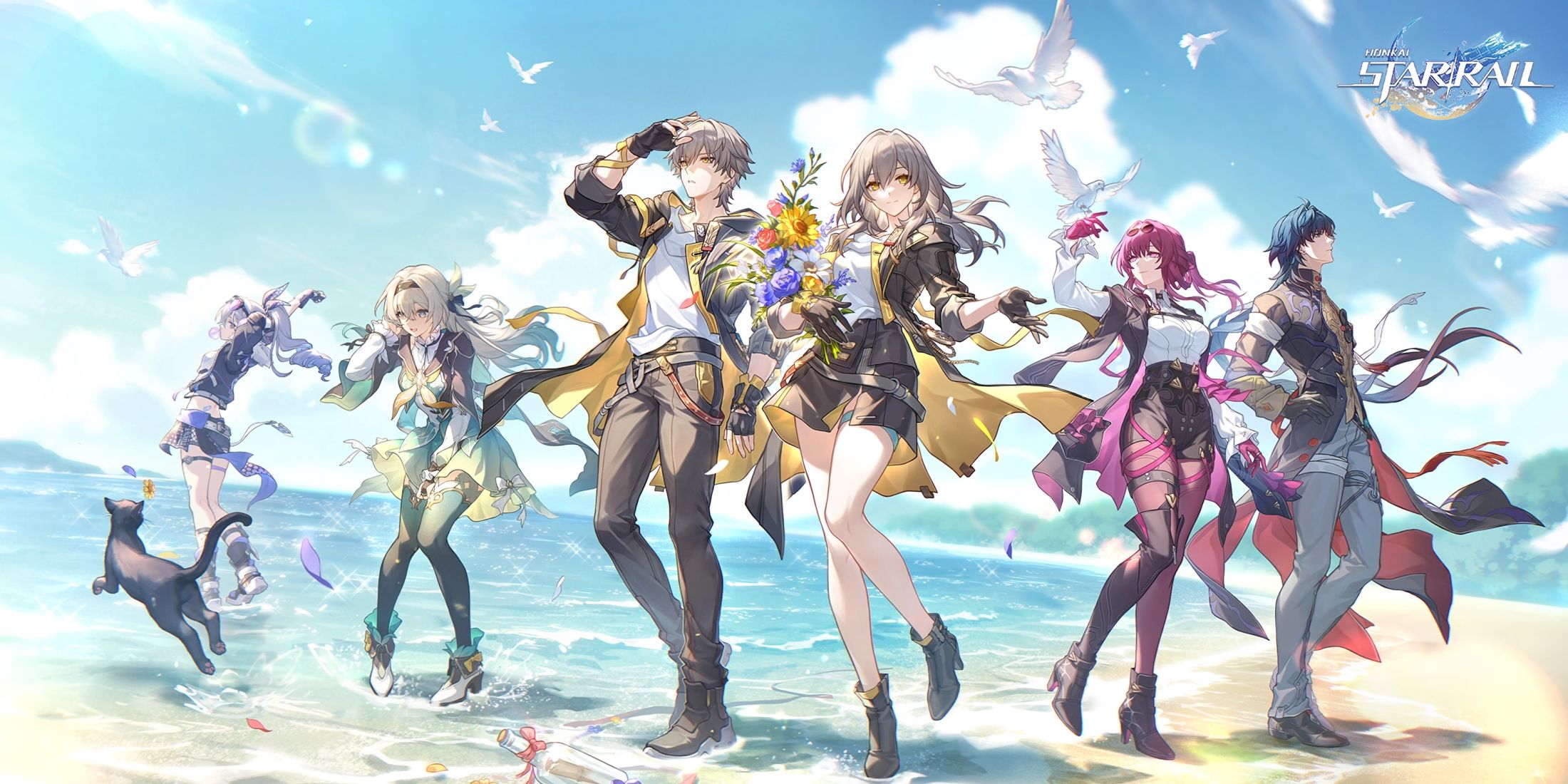 What are the Best Planets in Honkai: Star Rail?