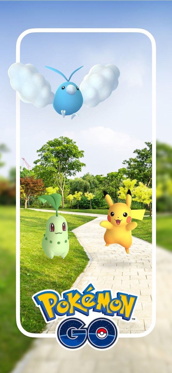 Pokémon GO: How to Use the New AR Mode