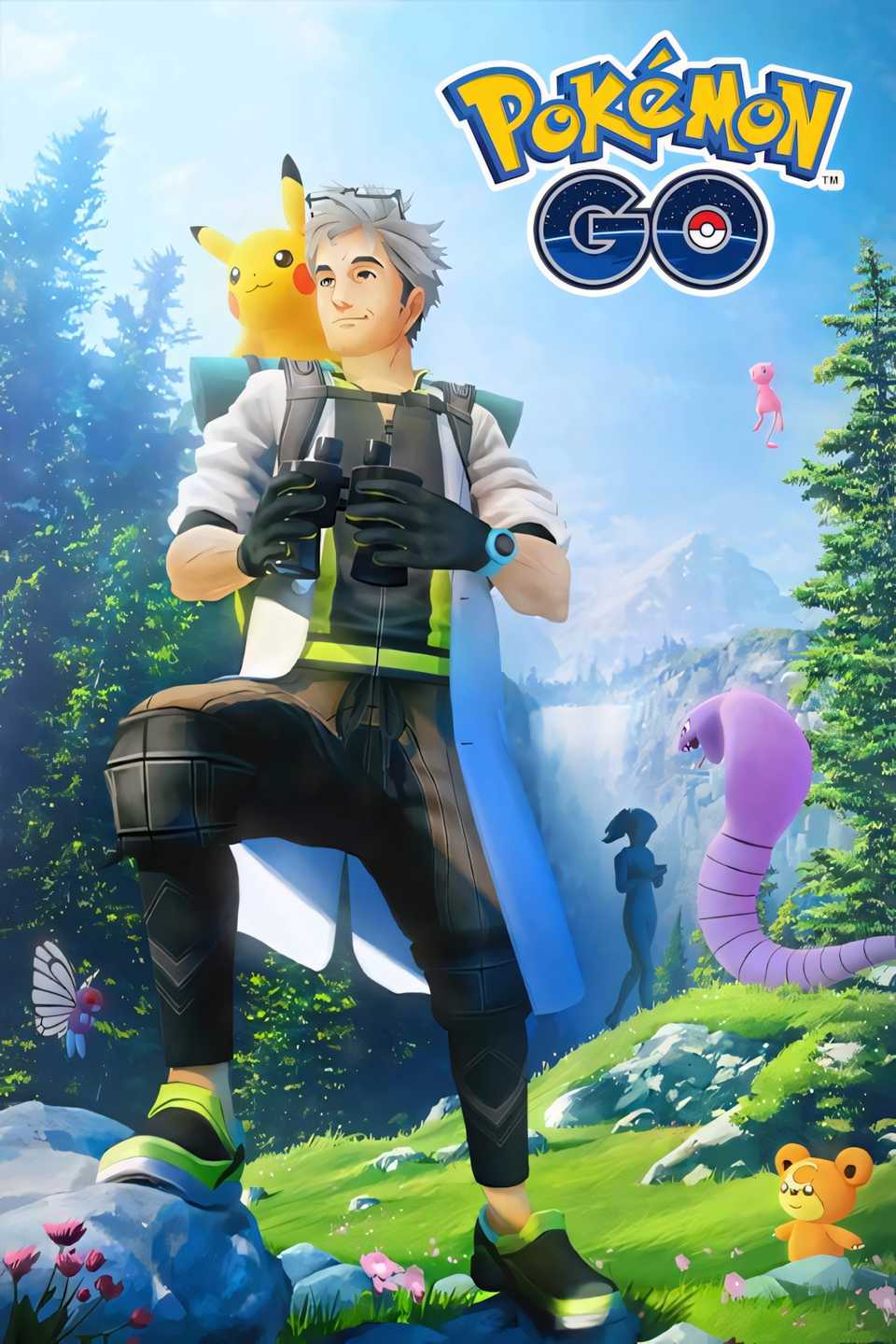 Strongest Attackers In Pokémon GO